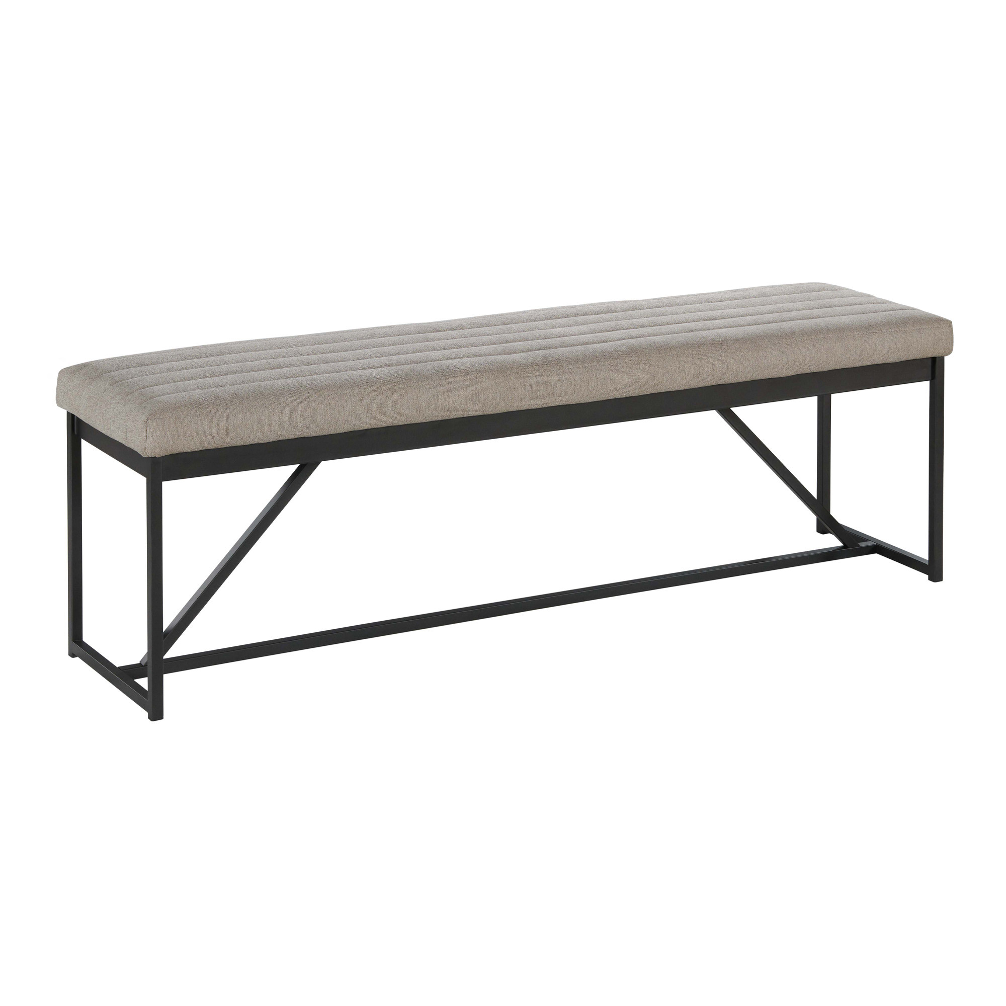 Stone Harbor Dining Bench | Costco