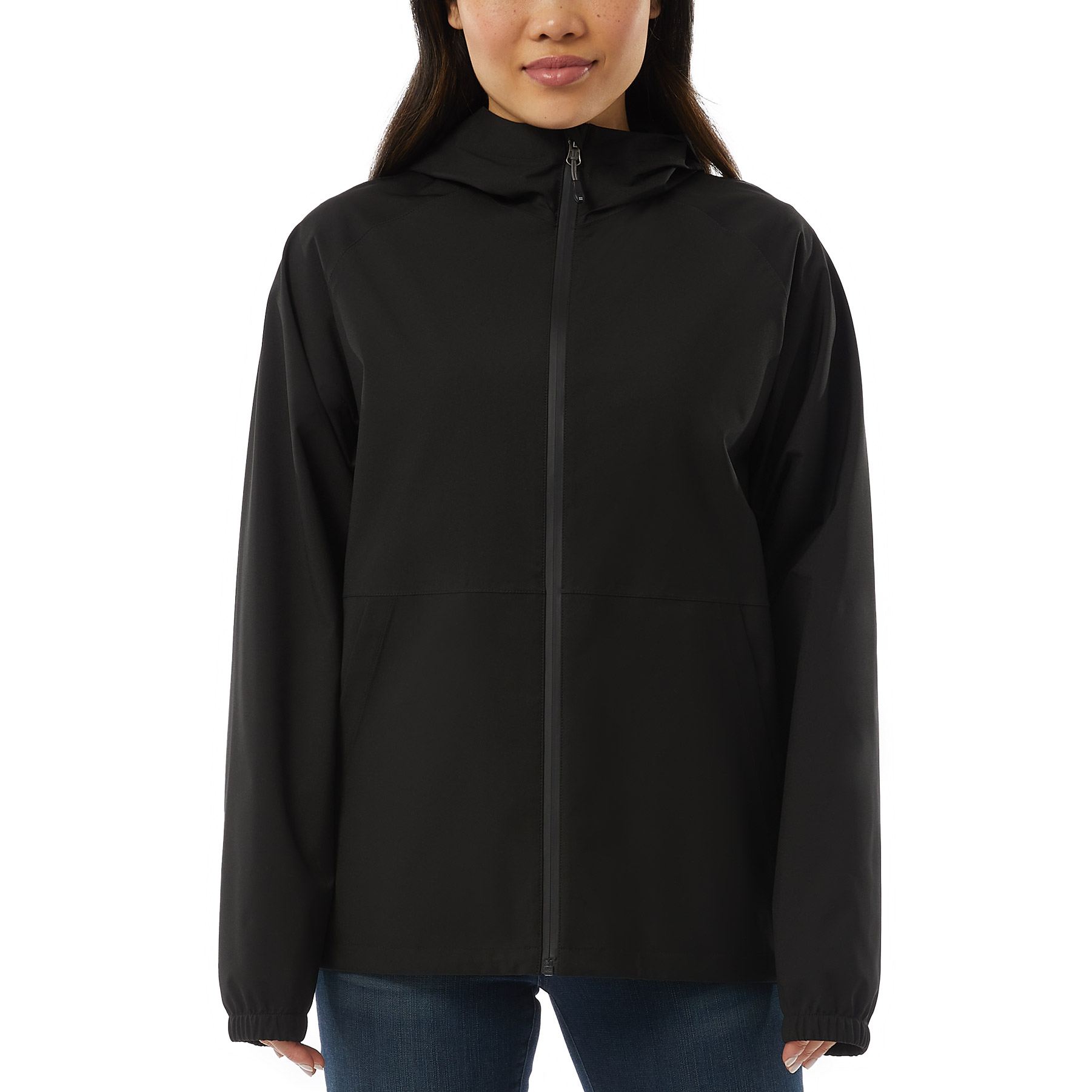 32 Degrees Unisex Rain Jacket | Costco