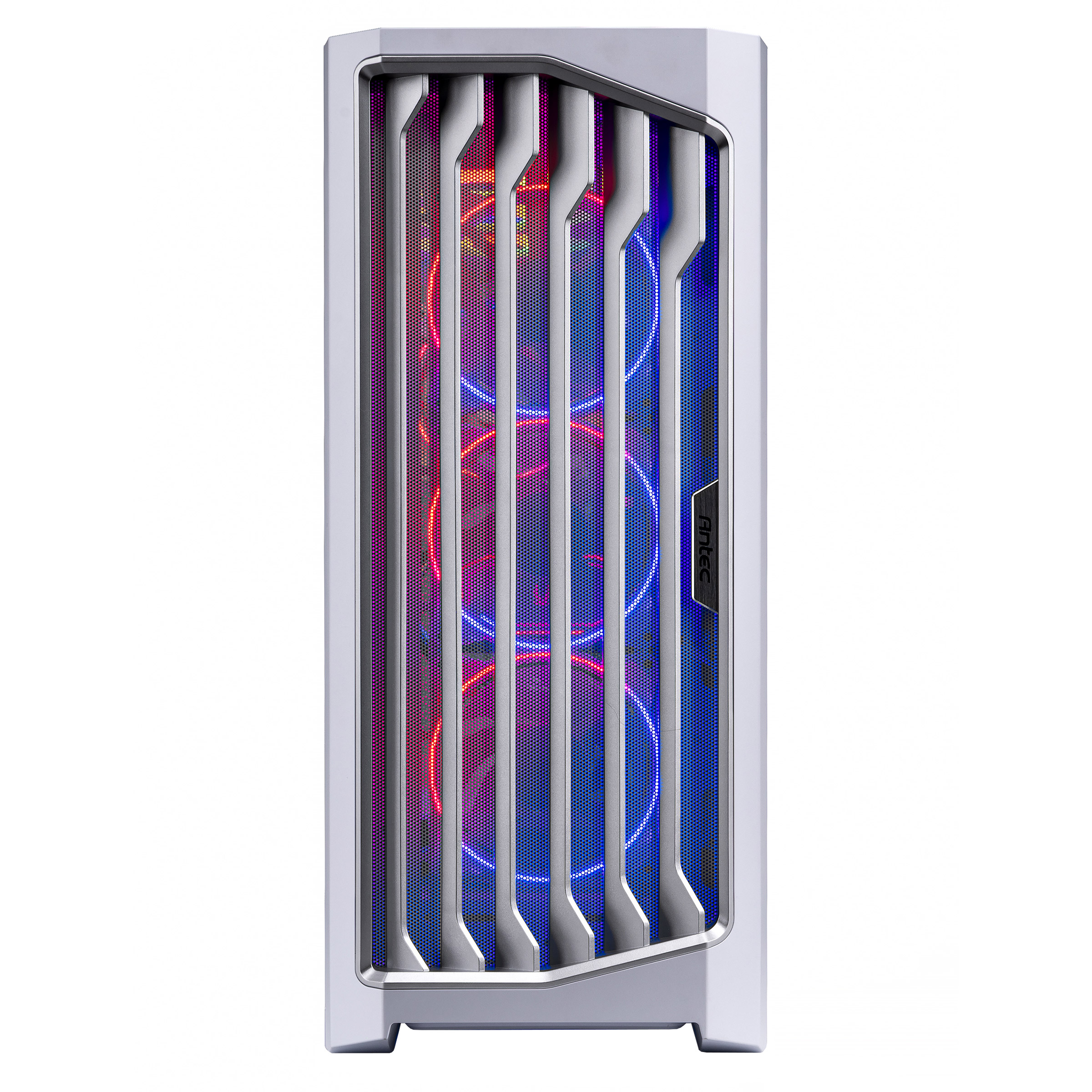 Skytech Legacy 4 Liquid Cooled Gaming Desktop - AMD Ryzen 7-9800X3D ...