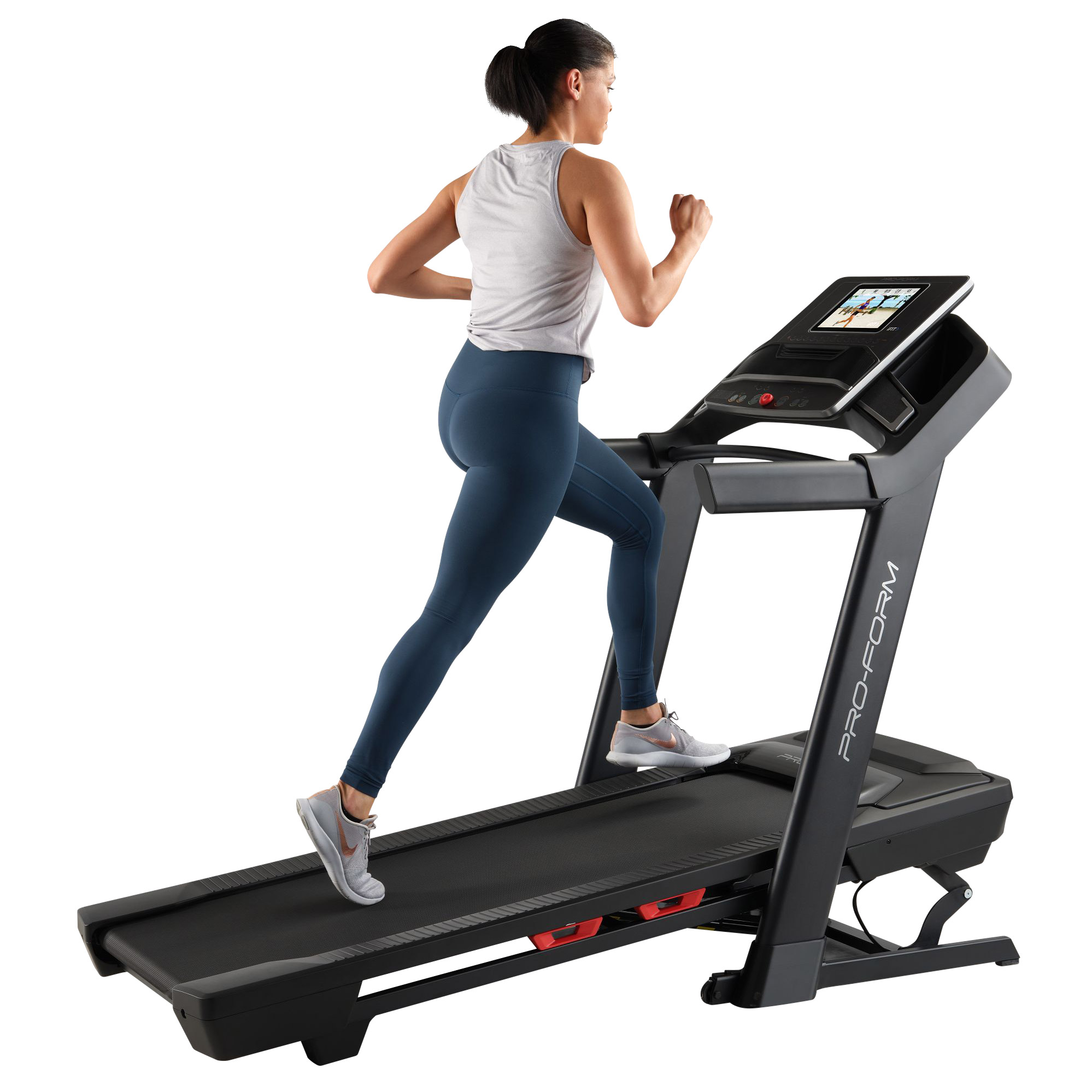 ProForm Pro Trainer 1000 Treadmill | Costco
