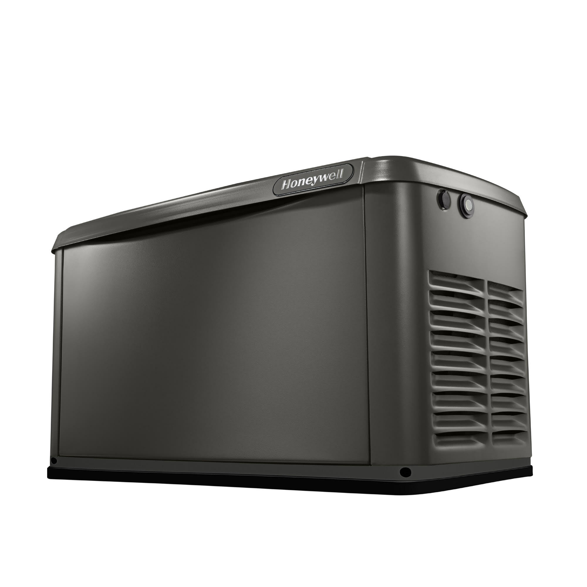 Honeywell Home Generators 1736025 HONEYWELL 22KW STANDBY GENERATOR