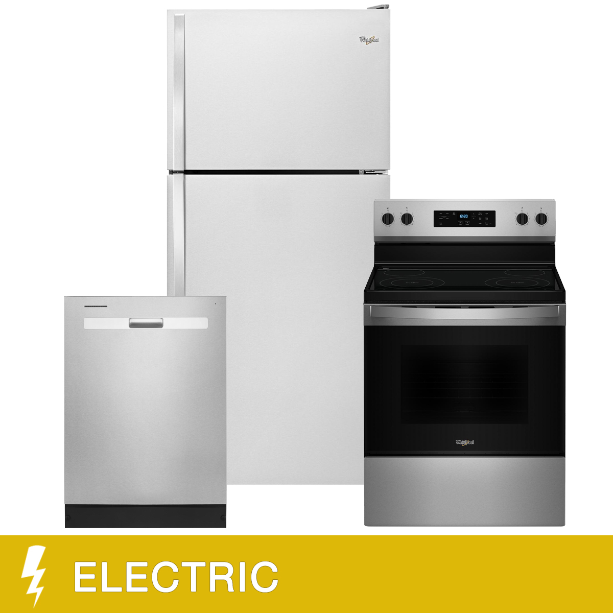 Kitchen Appliance Packages | Costco