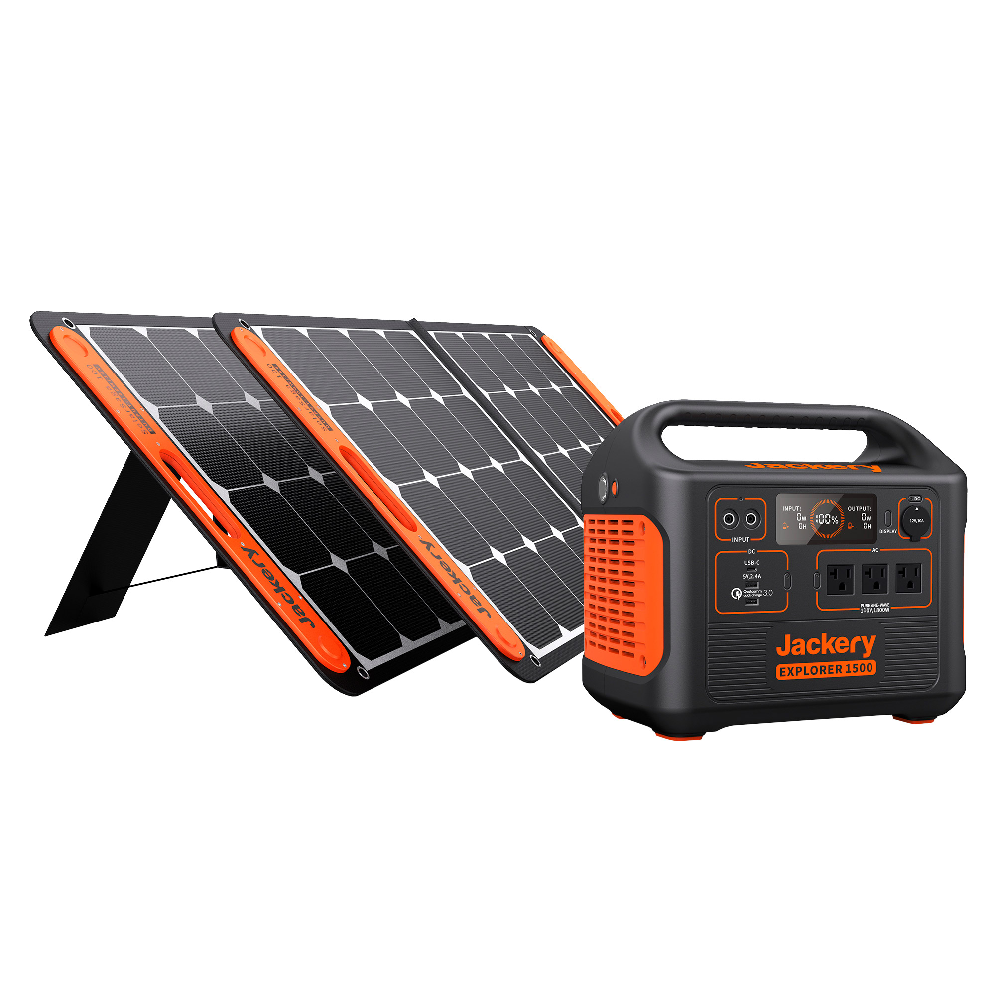 Jackery Generators | Costco