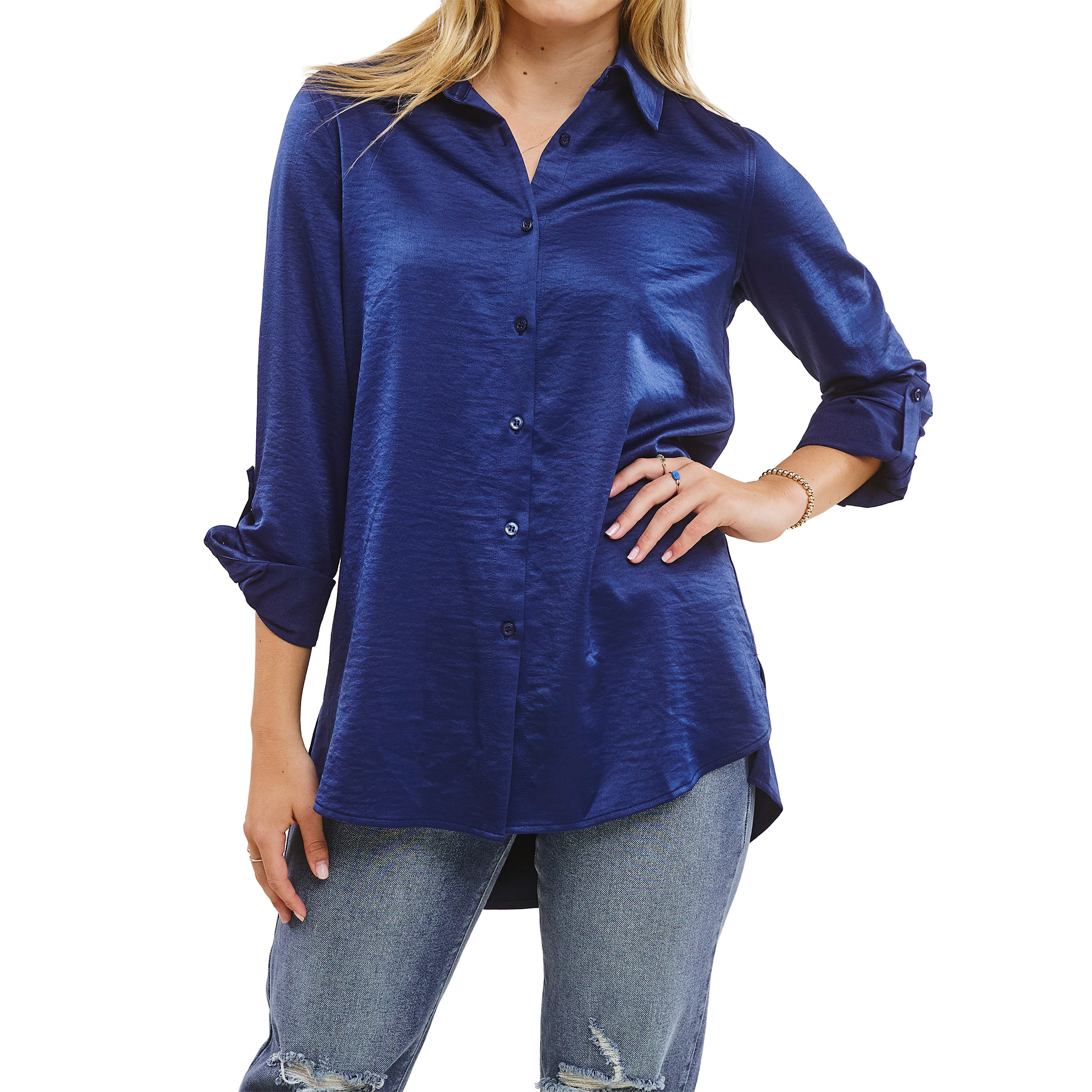 X-Large Shirts & Tops for Women | Costco
