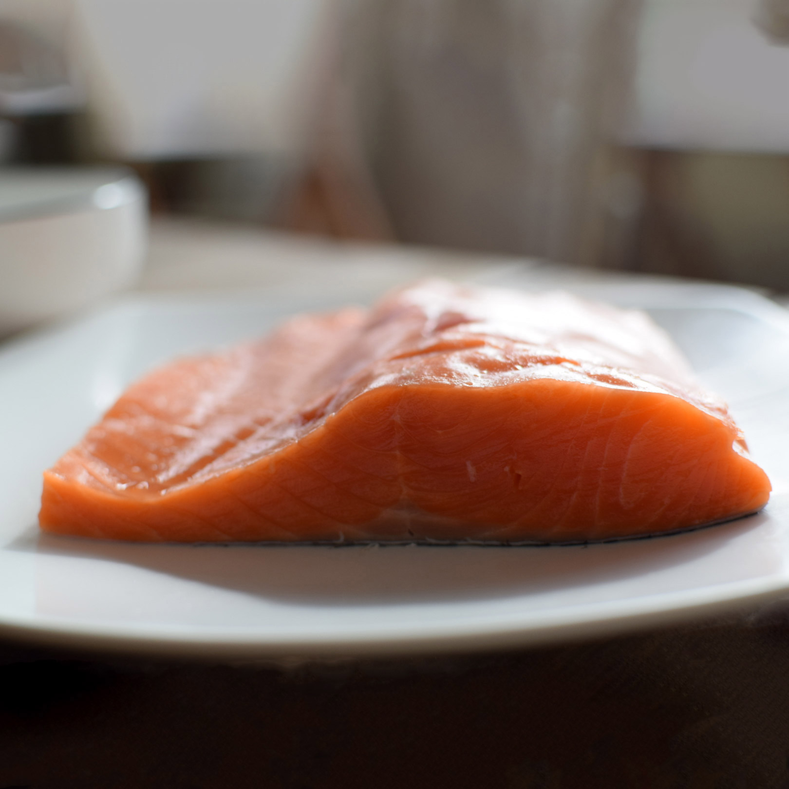 Aysen Coho Salmon Fillets 4.54 kg (10 lb) | Costco