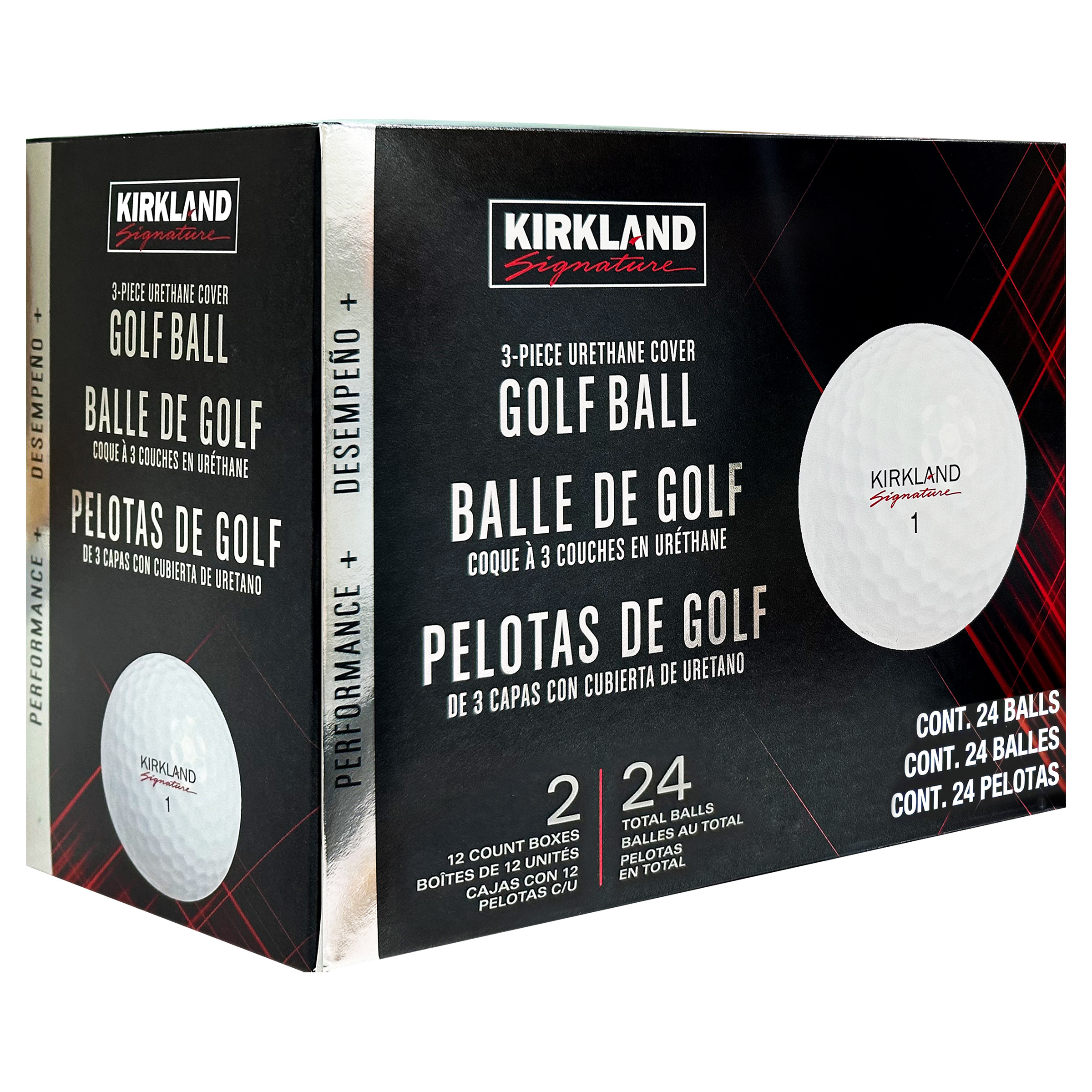 Golf Balls | Costco