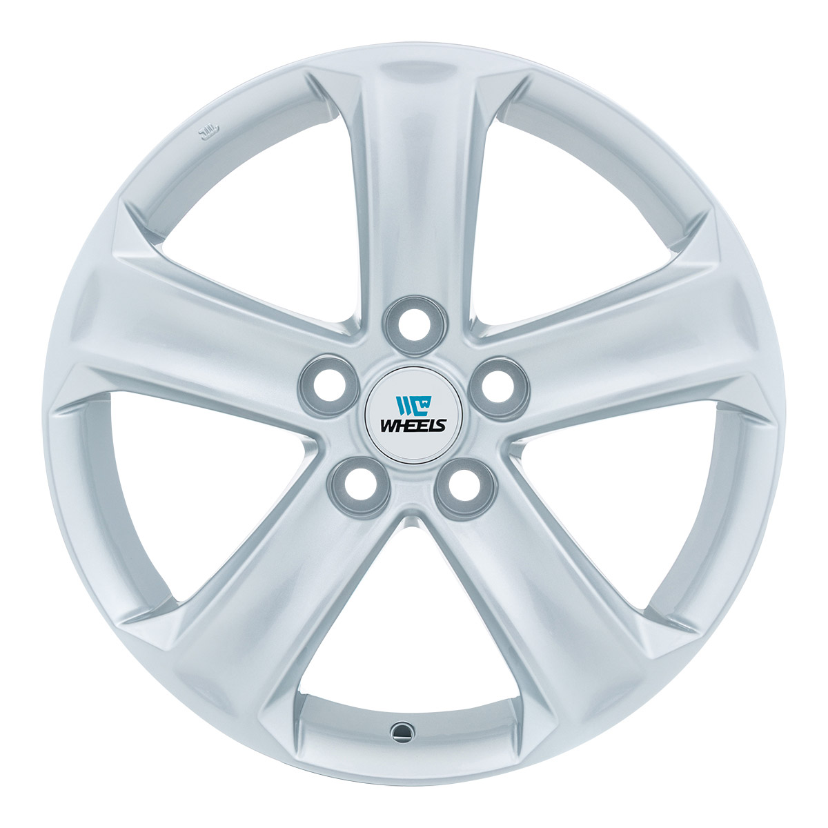 C-Wheels 16 in. TY-1 OE Inspired Wheel - CW081819 | Costco