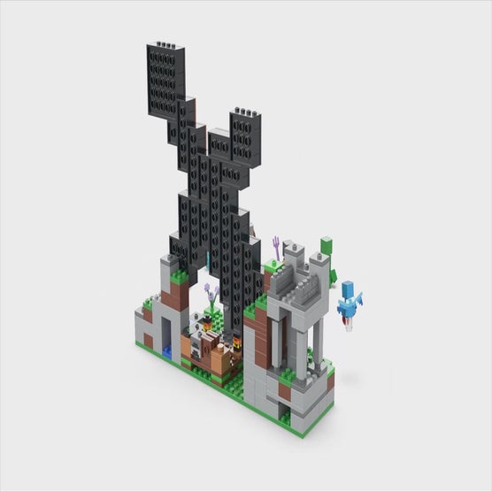 LEGO Minecraft The Sword Outpost | Costco