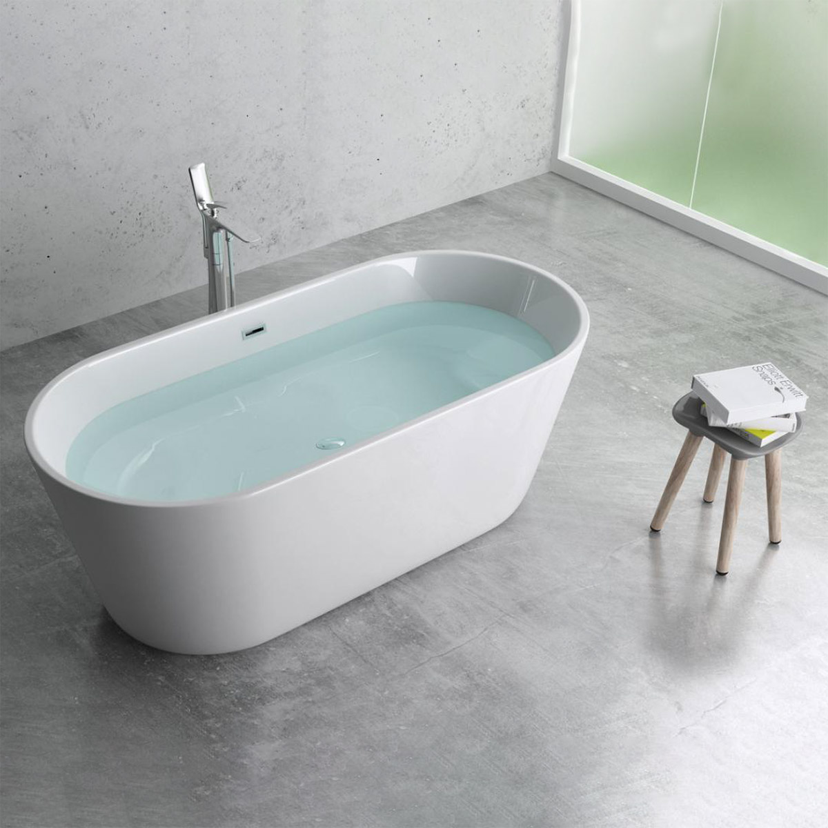 Freestanding Bathtubs | Costco