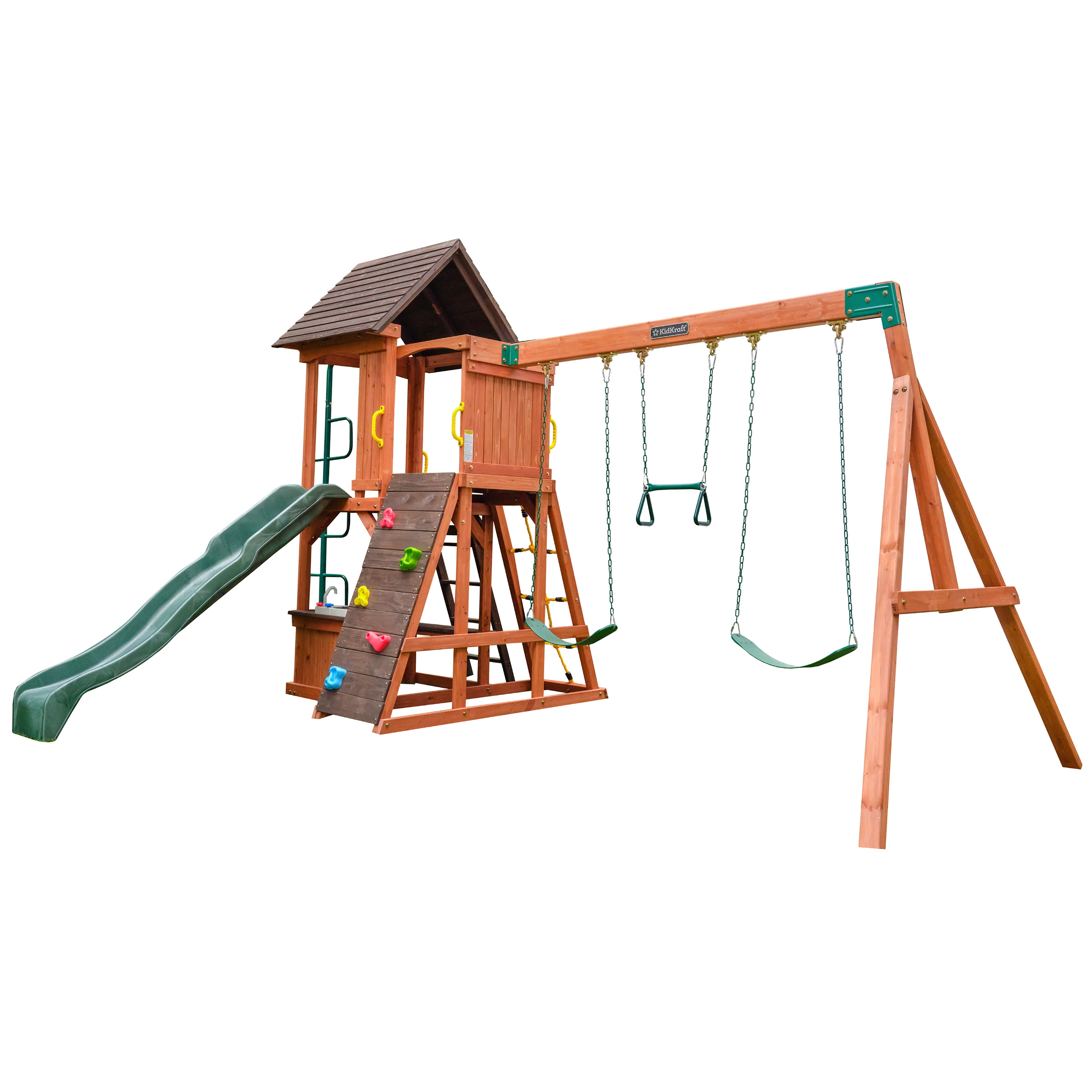 Playgrounds & Playsets | Costco