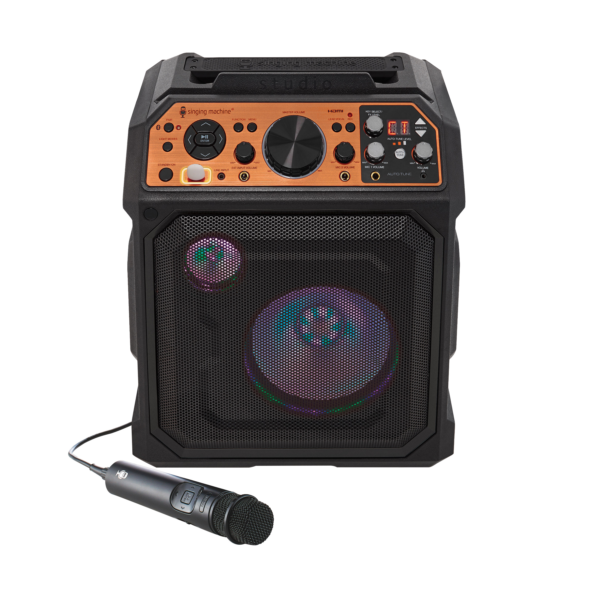 Costco Karaoke Machine Karaoke Singing Machine From Costco Karaoke