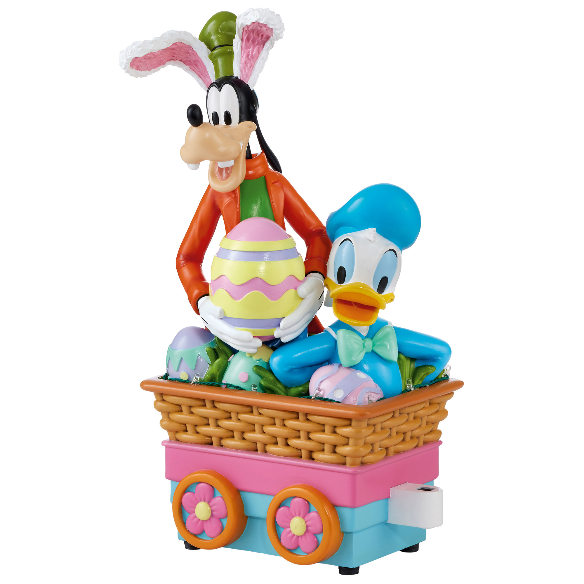 Disney Spring Train, 4-piece Set | Costco