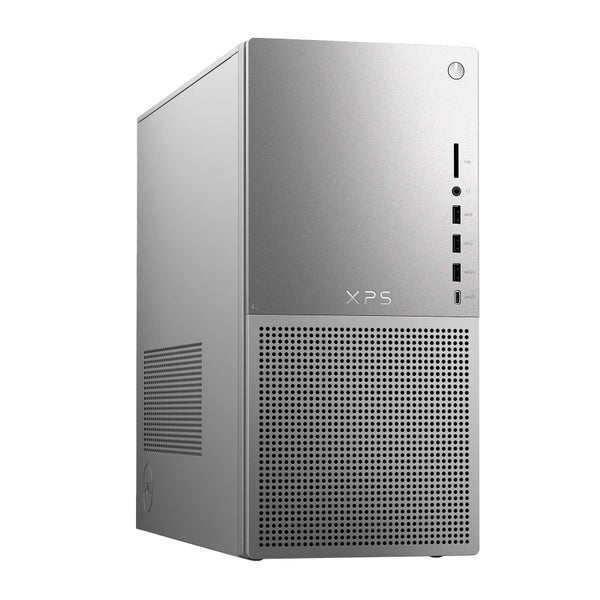 Dell XPS Tower - 14th Gen Intel Core i7-14700 - GeForce RTX Dell XPS Tower - 14th Gen Intel Core i7-14700 - GeForce RTX
