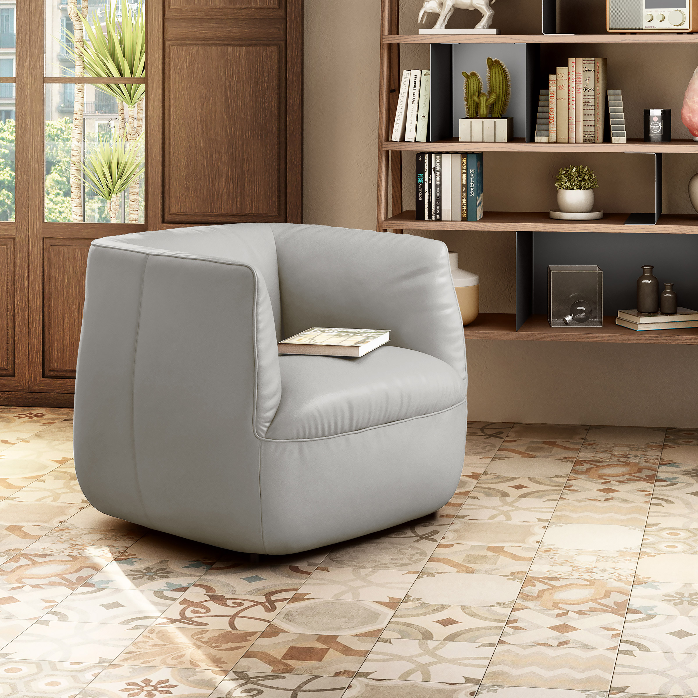 Swivel Living Room Chairs | Costco