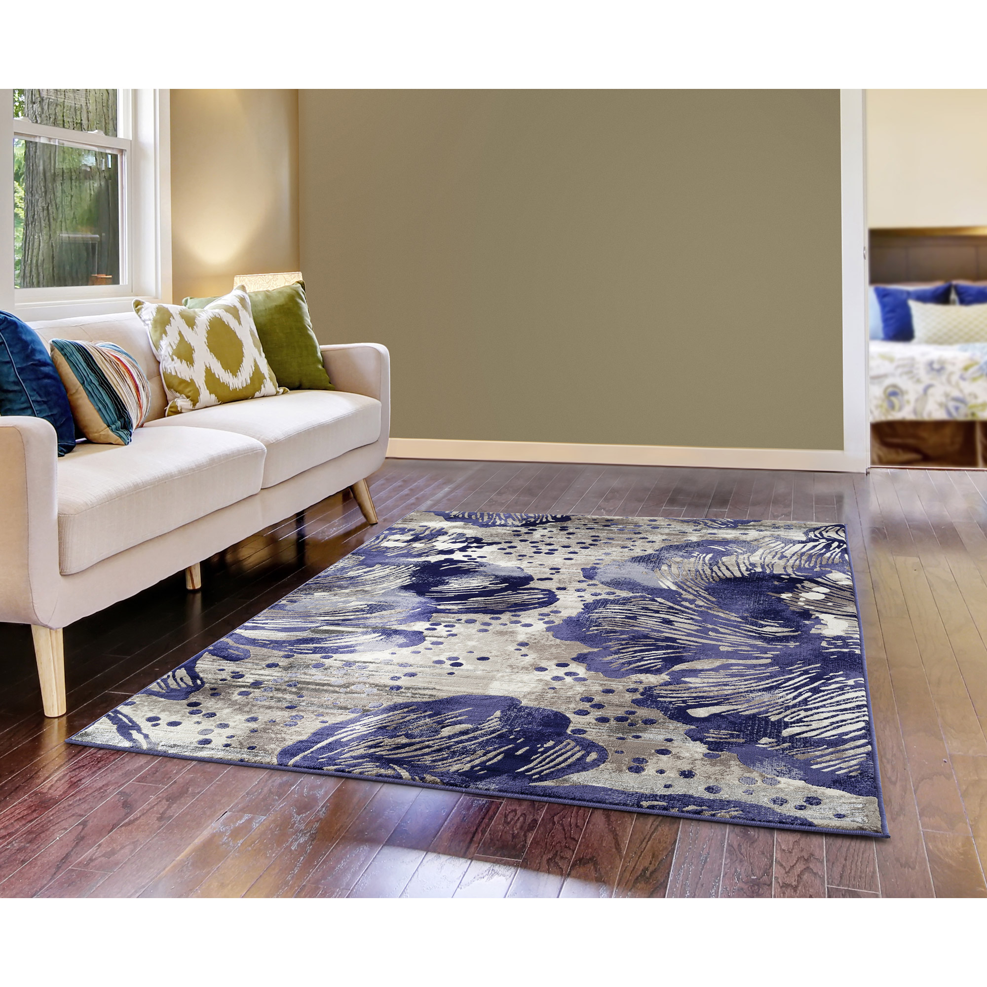 Segma Alyssa Area Rug | Costco