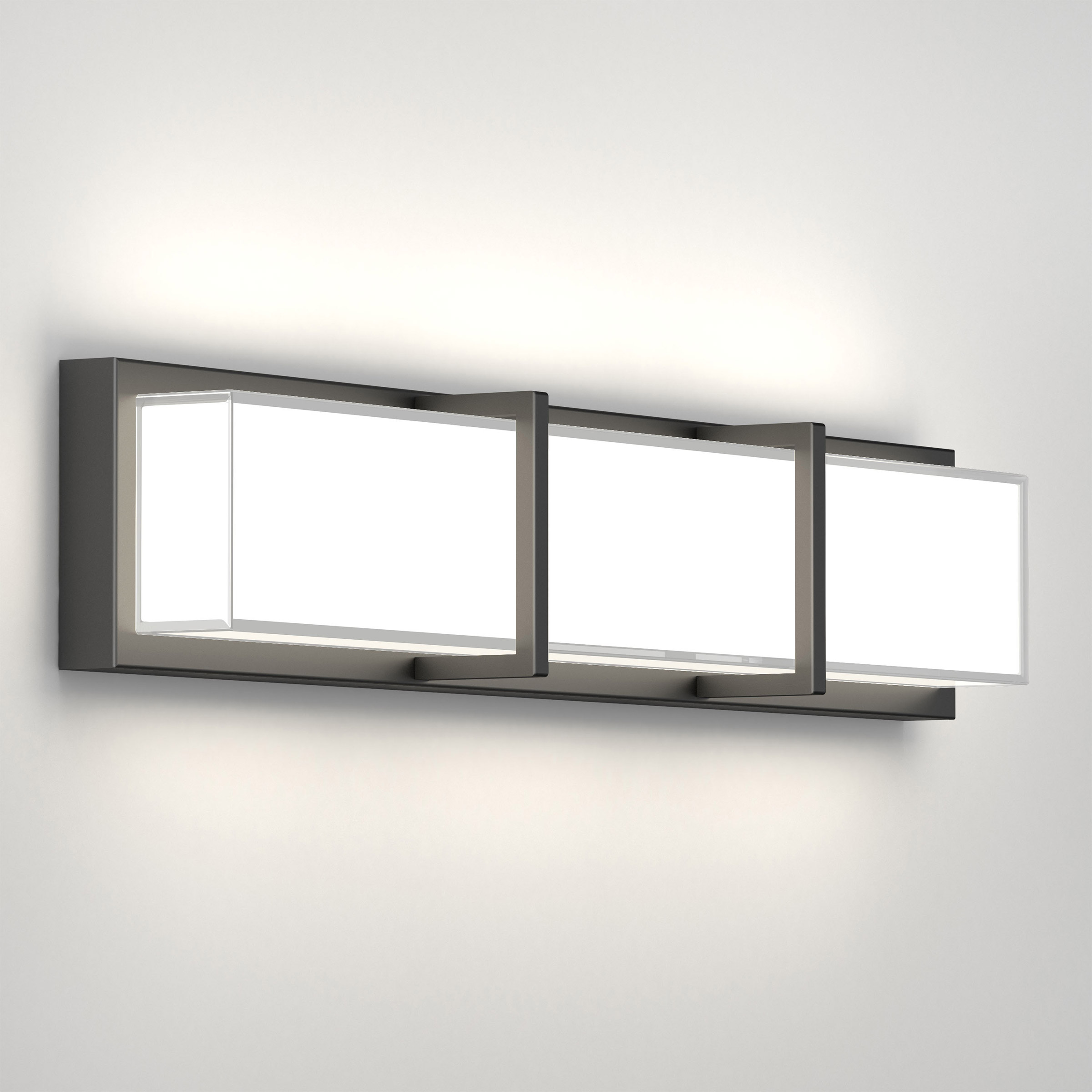 Artika Subway 27 in. Vanity LED Light Fixture | Costco