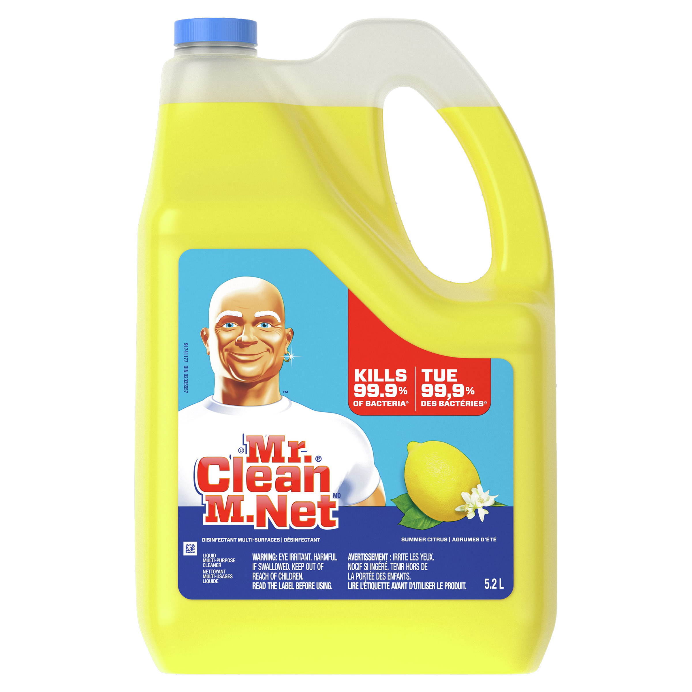 Mr. Clean Household Products | Costco