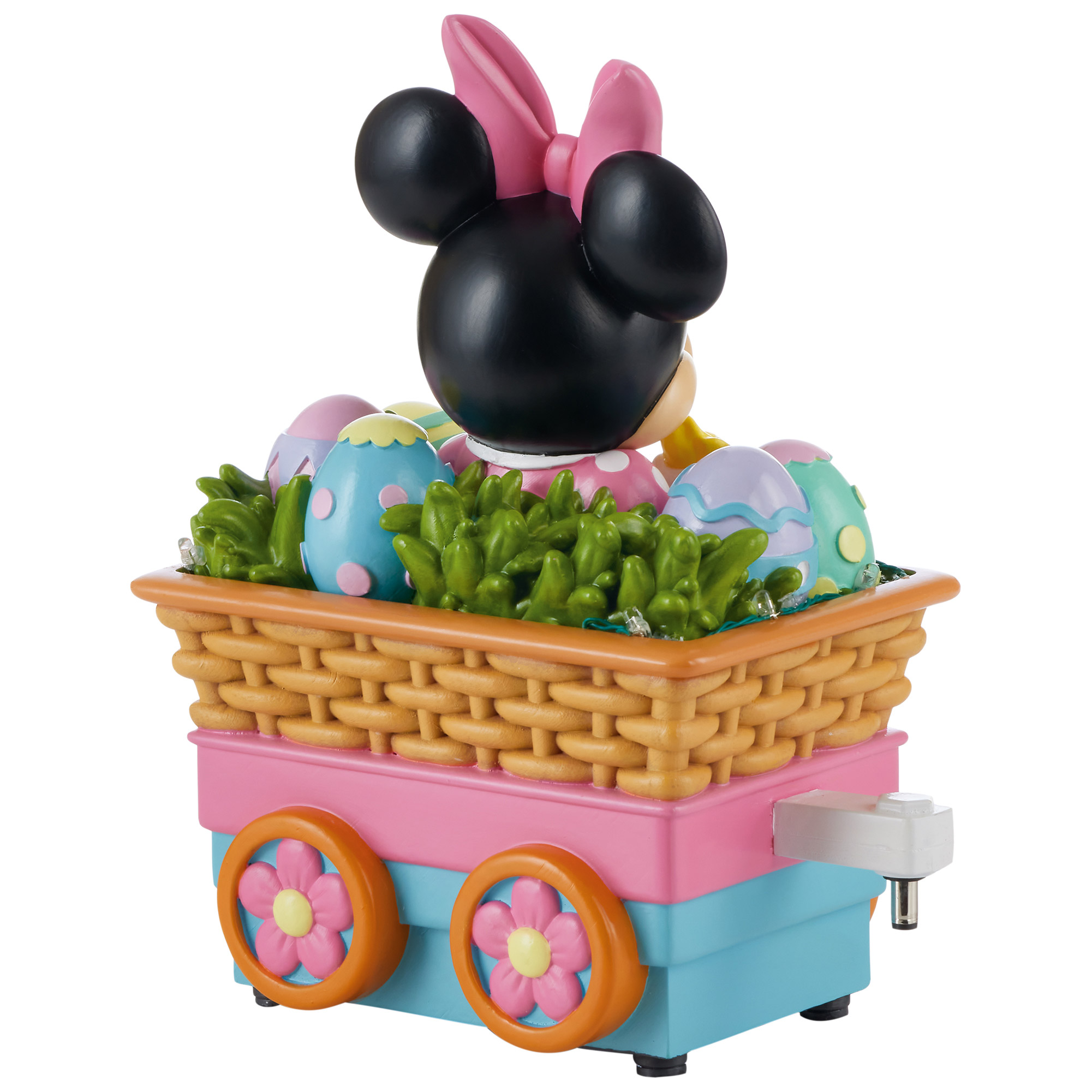 Disney Spring Train, 4-piece Set | Costco