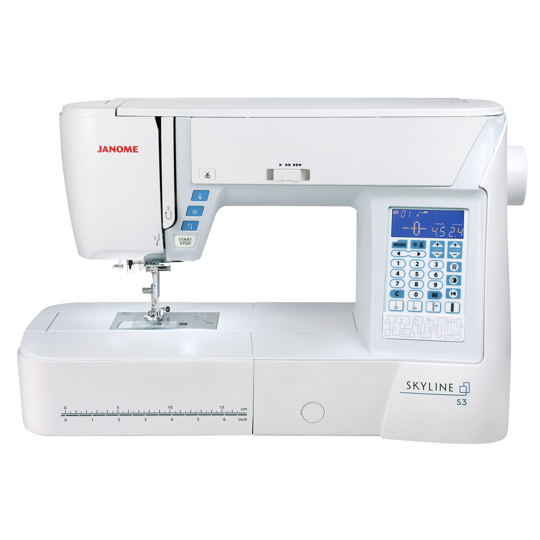 Janome Sewing Machines | Costco