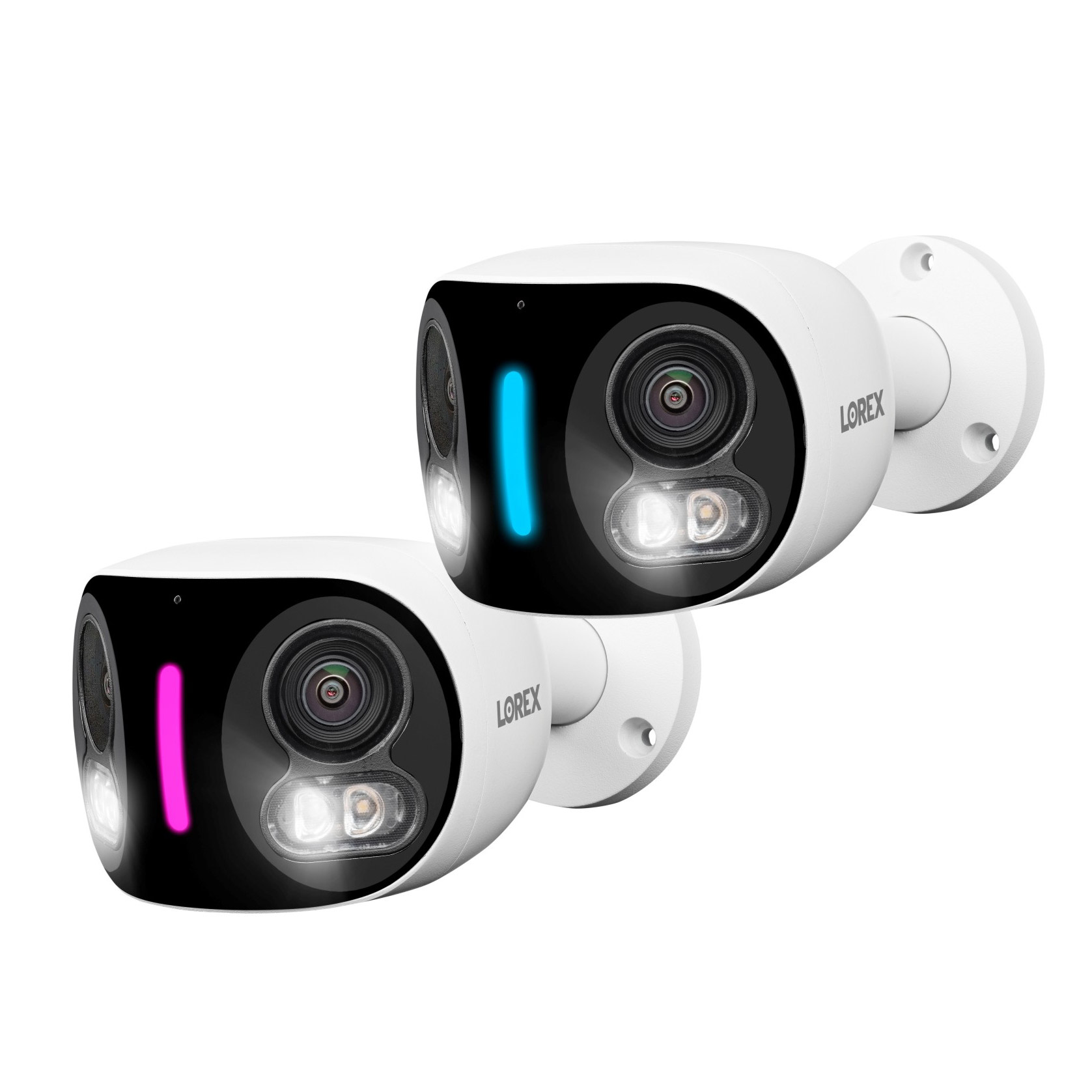 Lorex Security Cameras & Home Security Systems | Costco