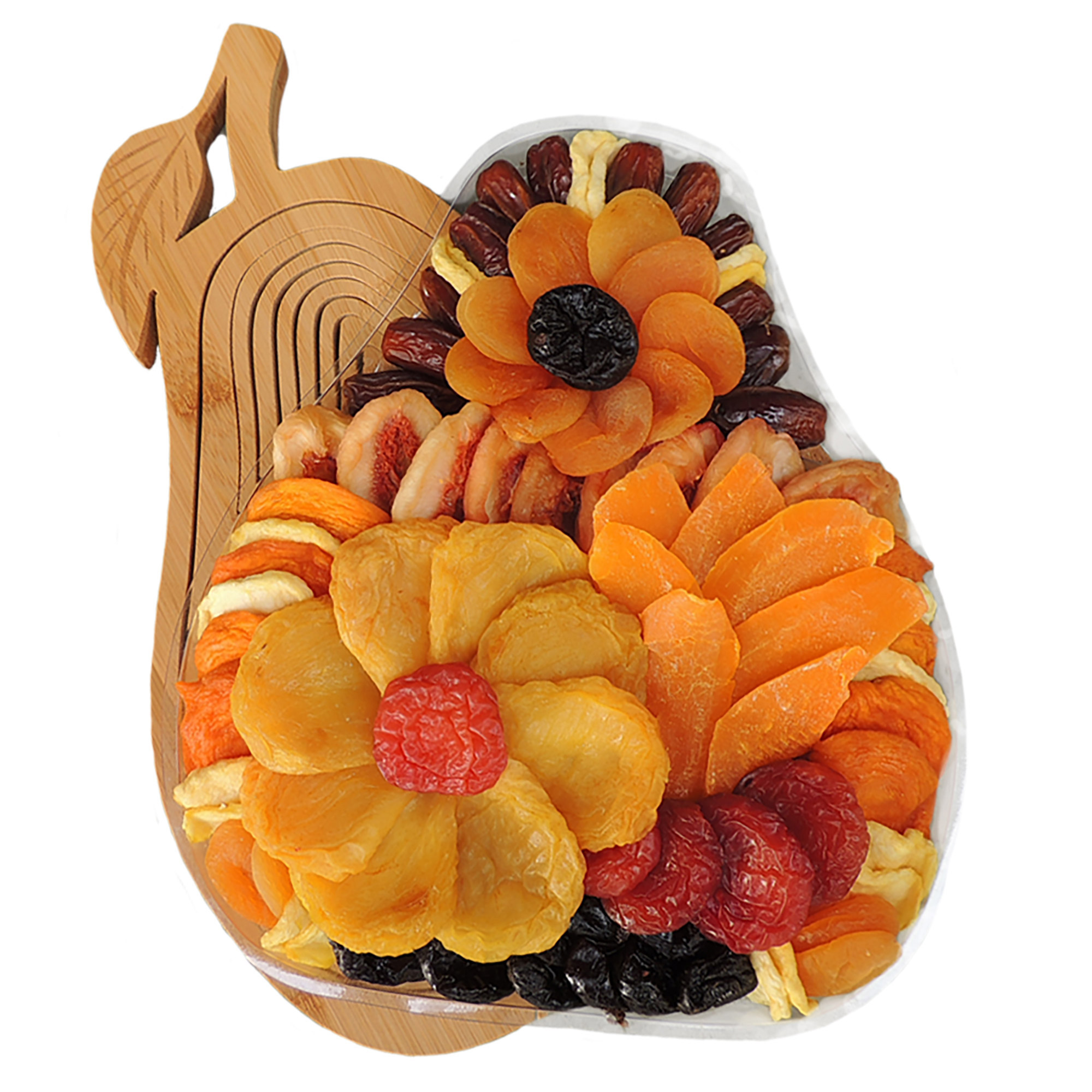 Vacaville Dried Mixed Fruit, 34 oz | Costco