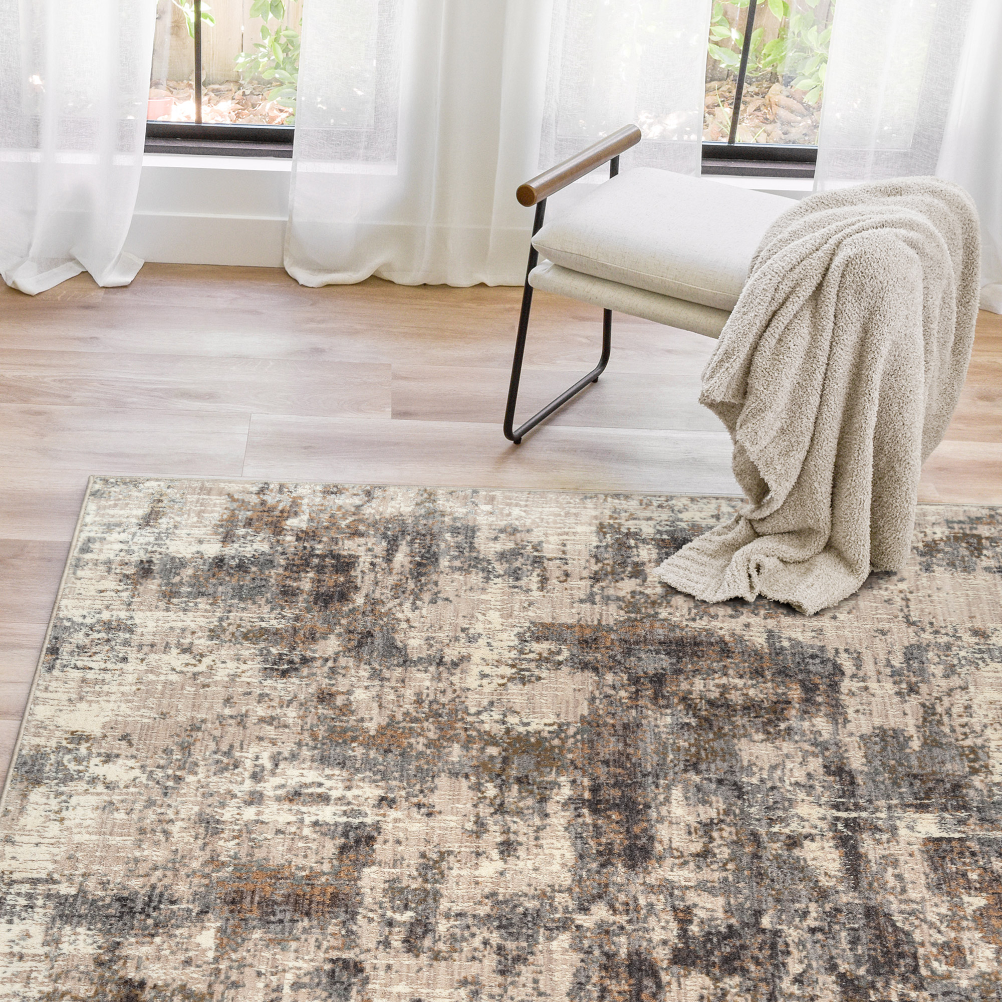 Thomasville Finlay Area Rug Collection, Selma | Costco