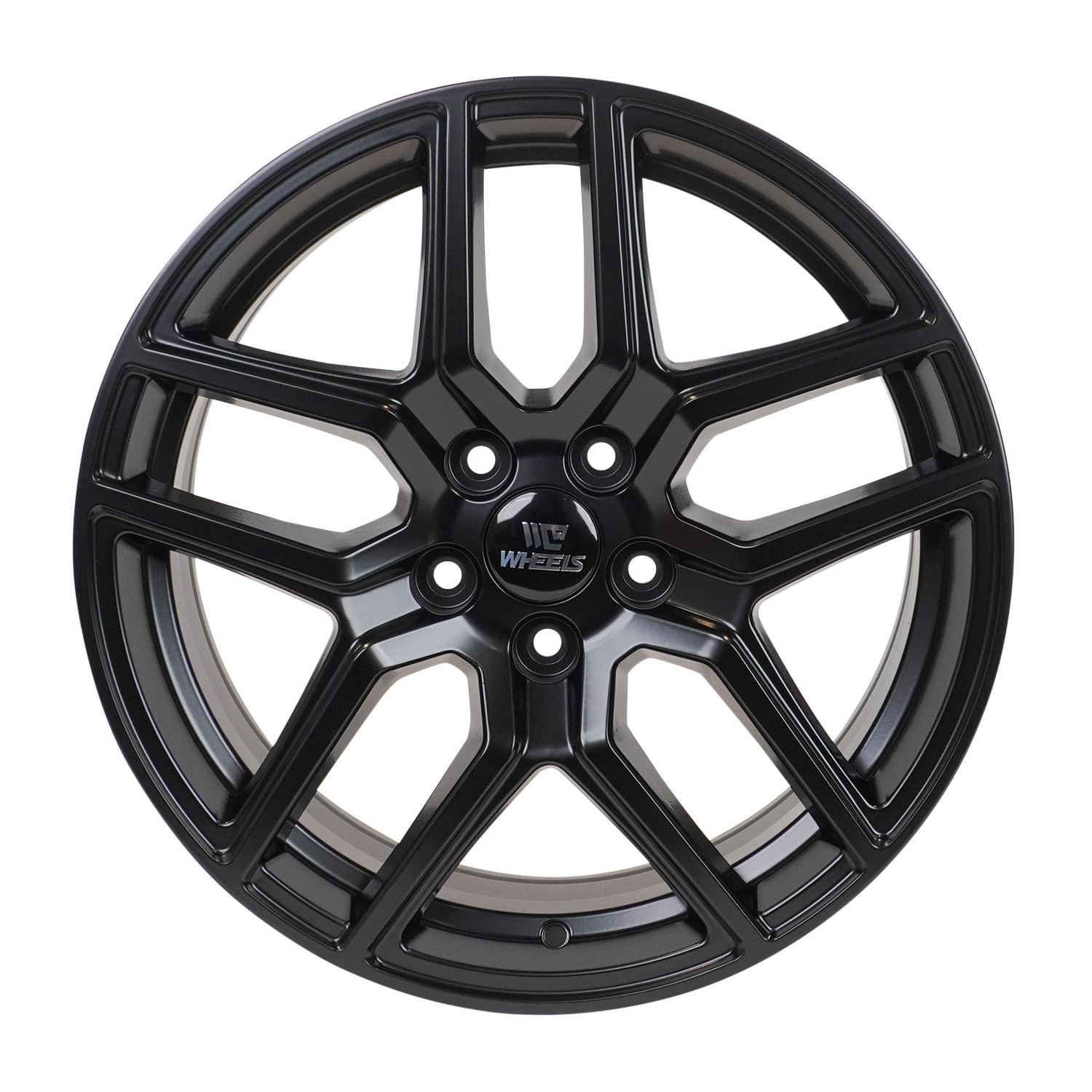 C-Wheels 18 in. Atlas Alloy Wheel - CW082843 | Costco