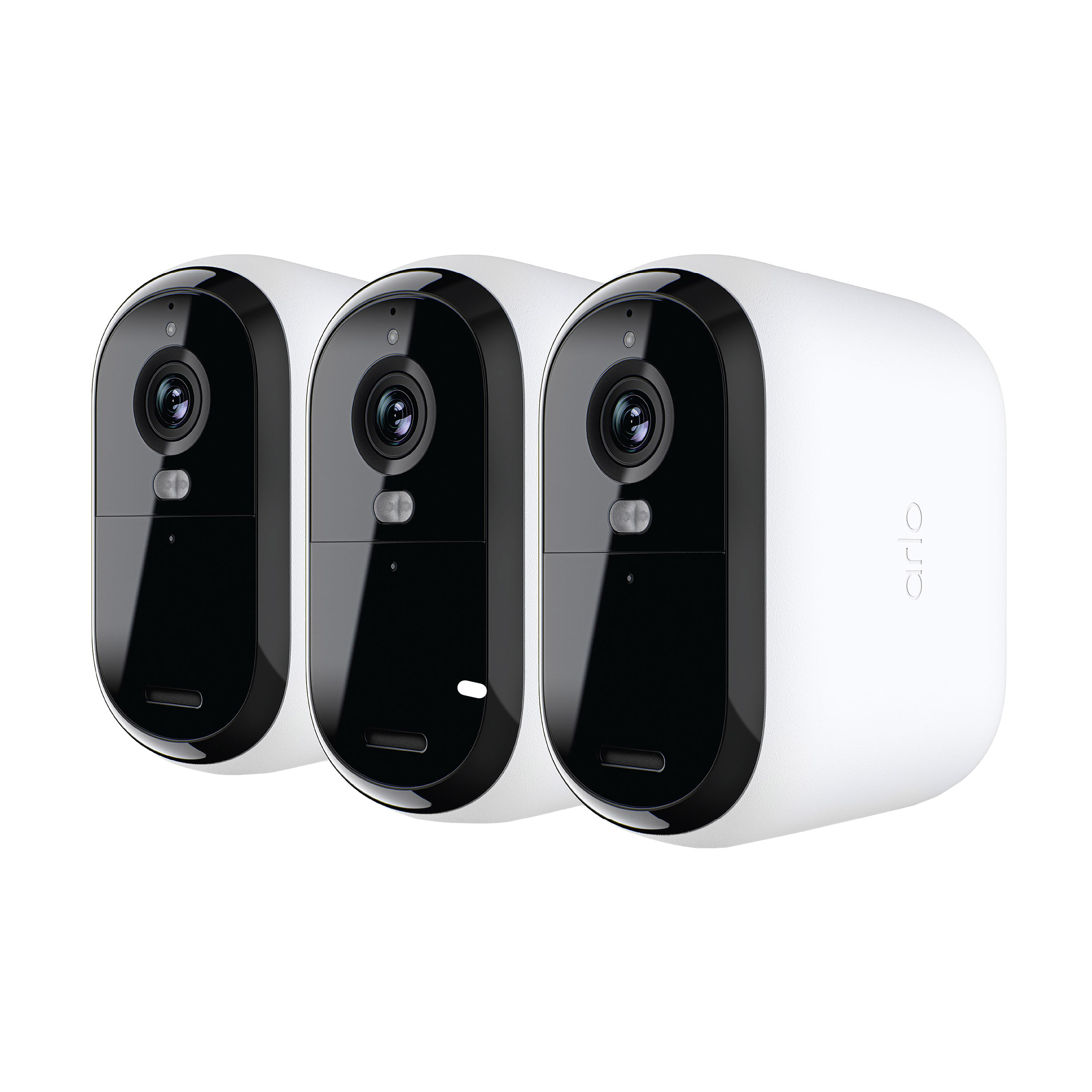 Hd Wireless Security Camera Systems | Costco