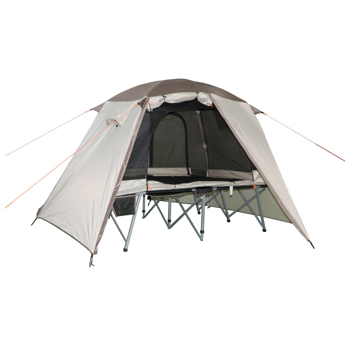 Timber Ridge 2-person Cot Tent | Costco Timber Ridge 2-person Cot Tent | Costco