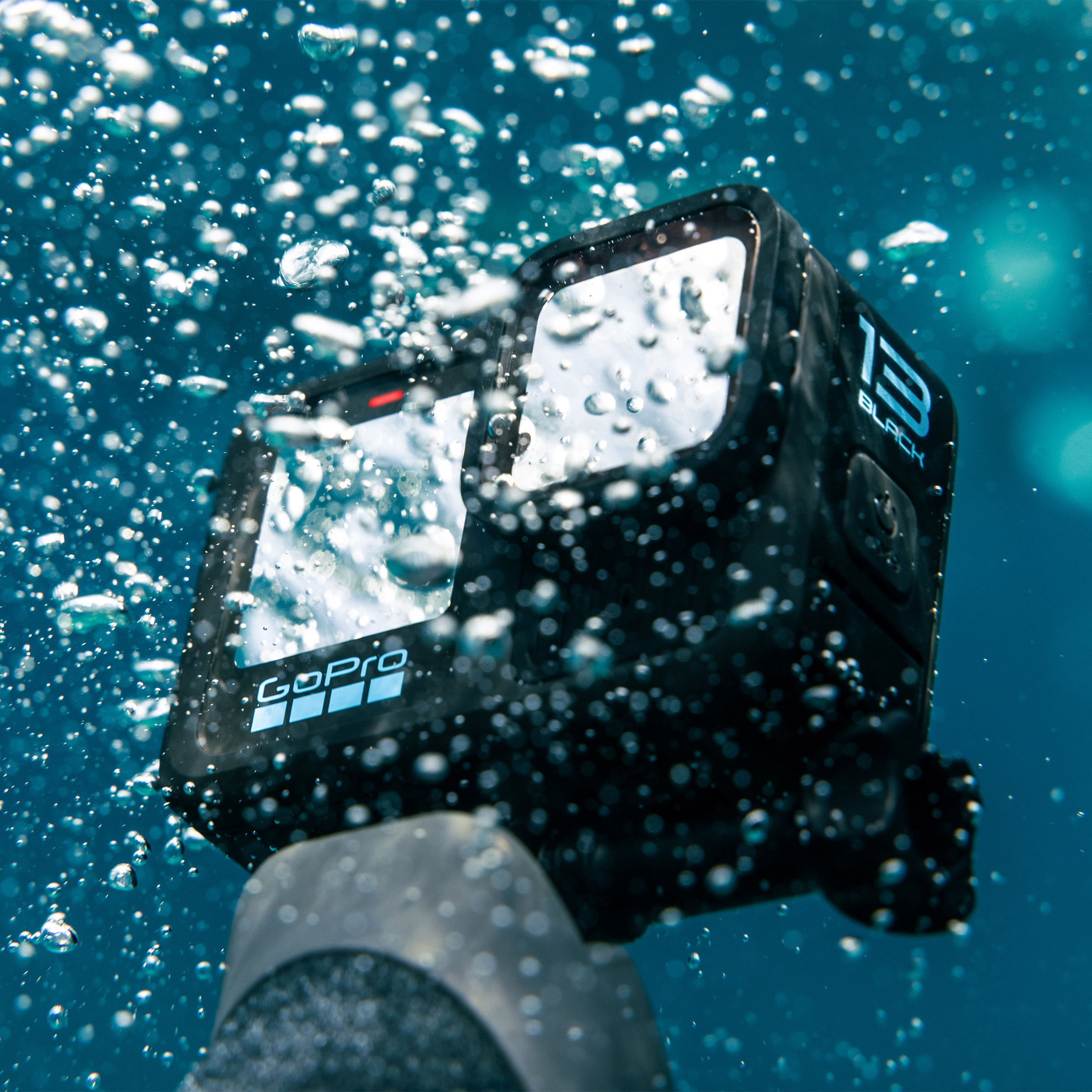 GoPro HERO13 Black Action Camera Bundle | Costco