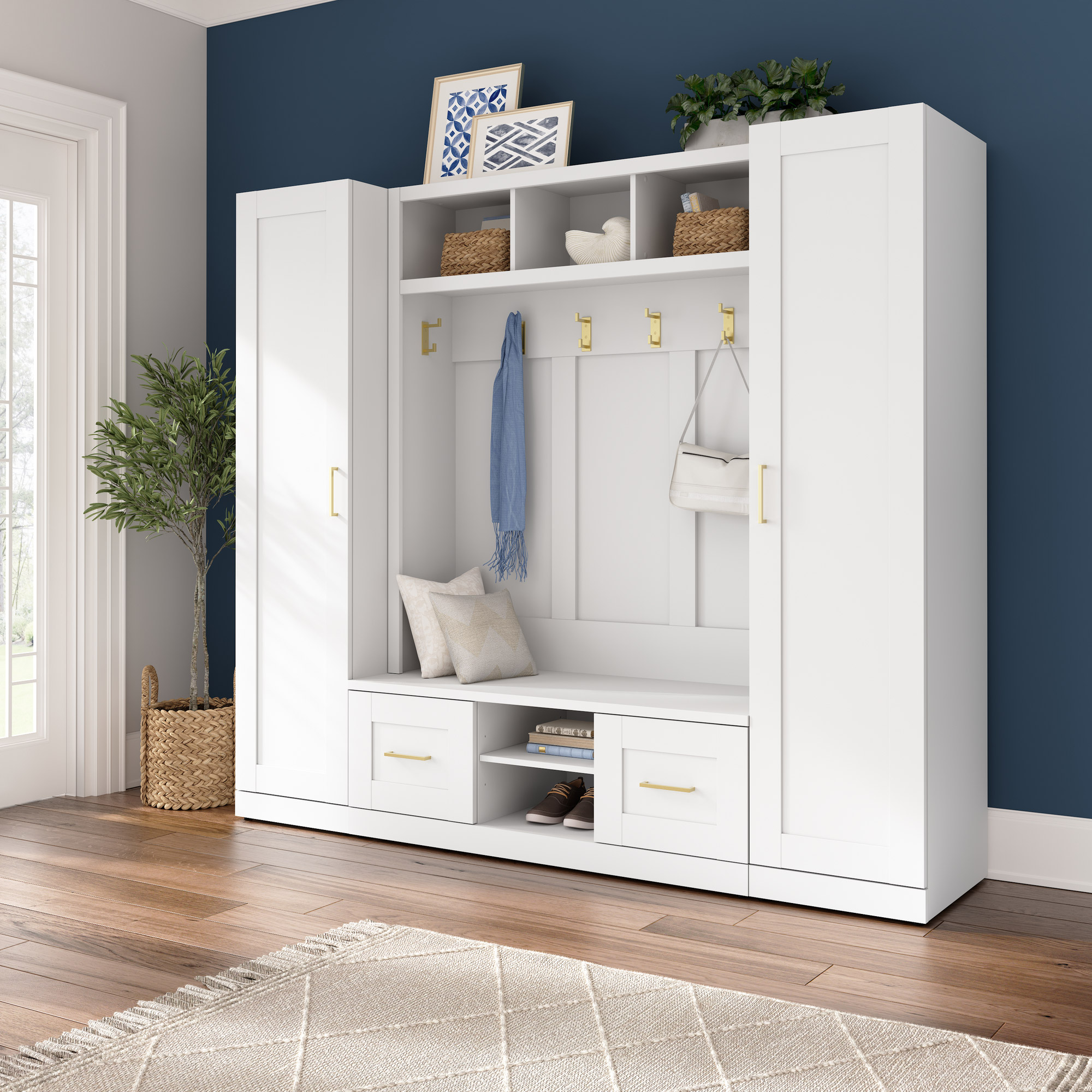Entryway Furniture | Costco