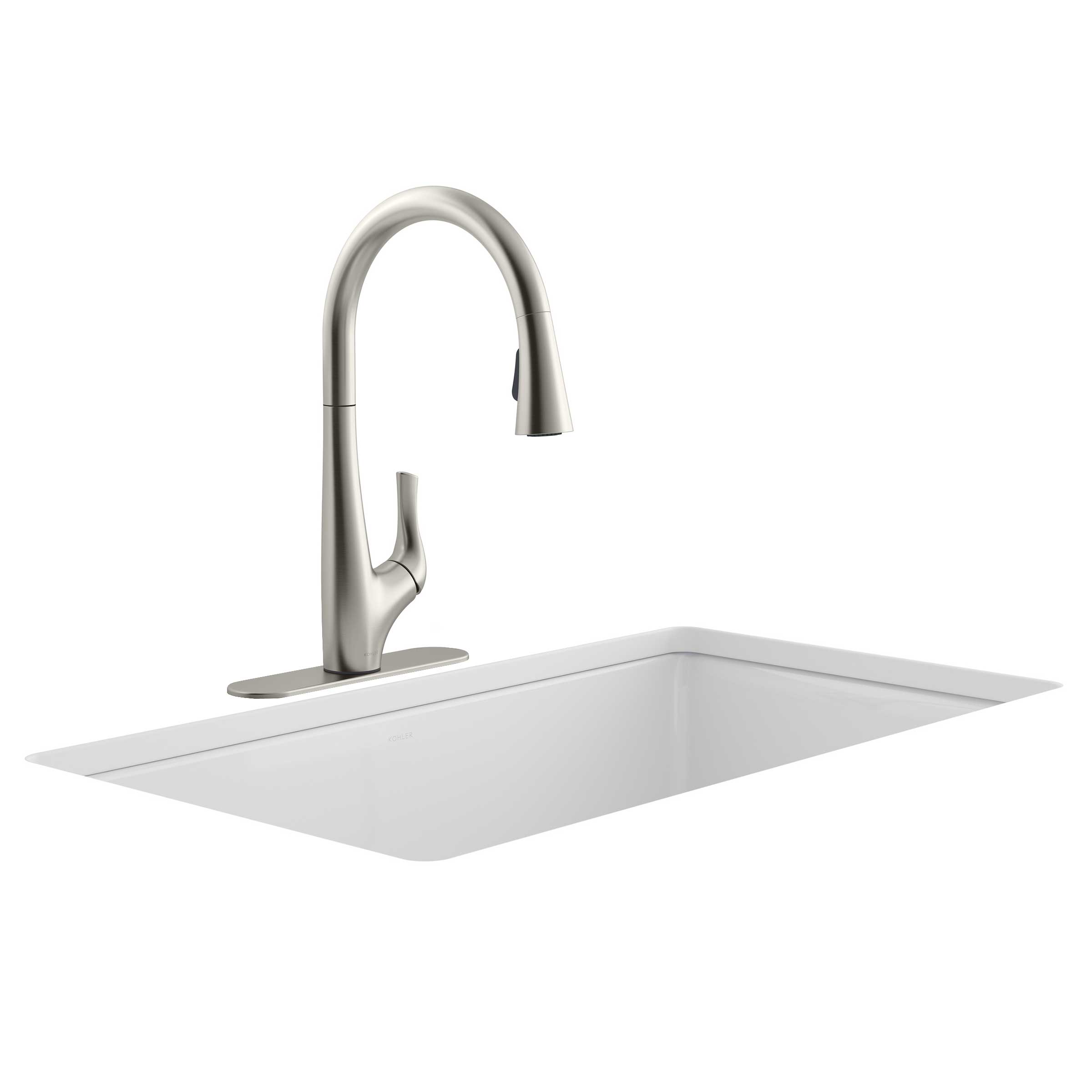 Kohler Kitchen Faucets | Costco