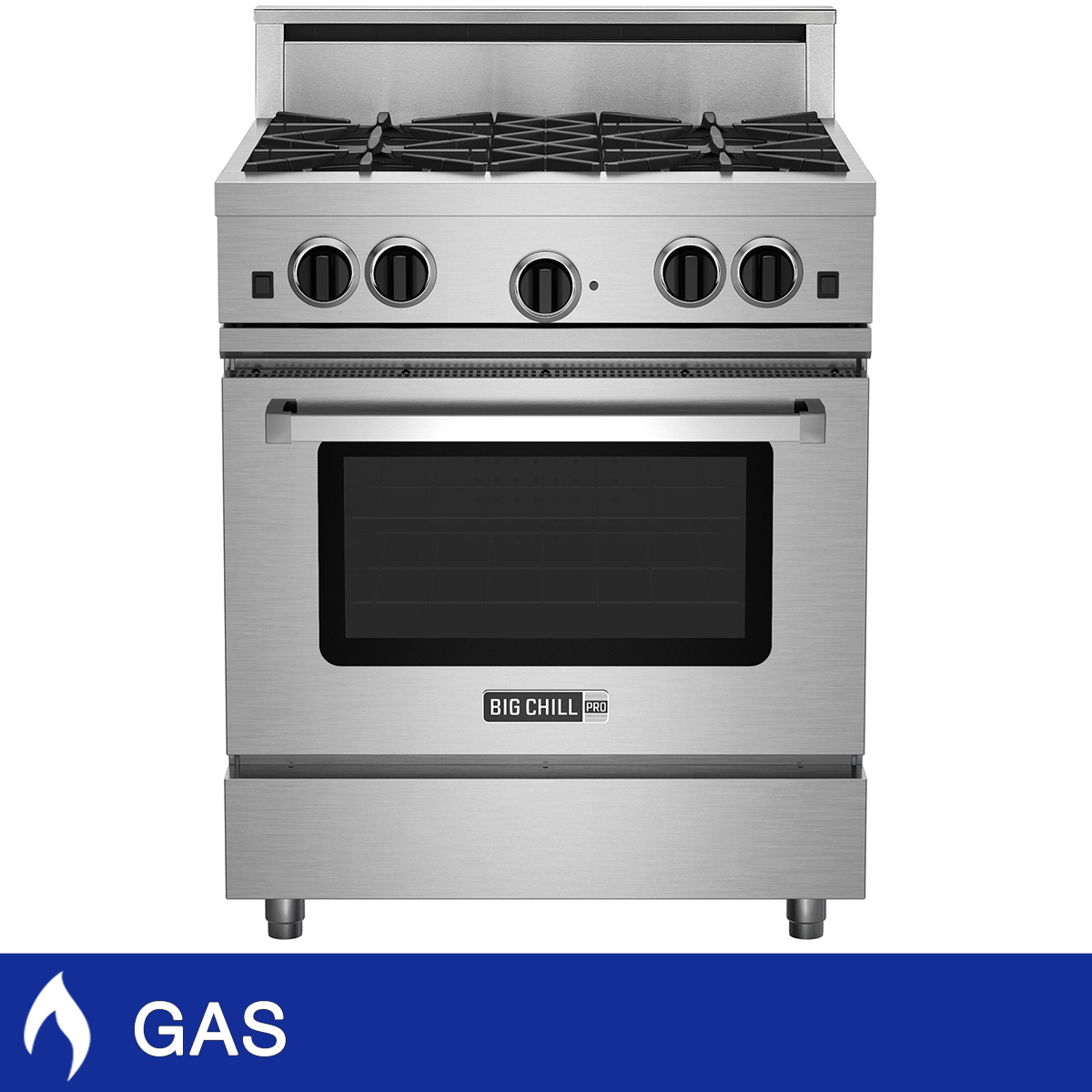 Gas Ranges | Costco