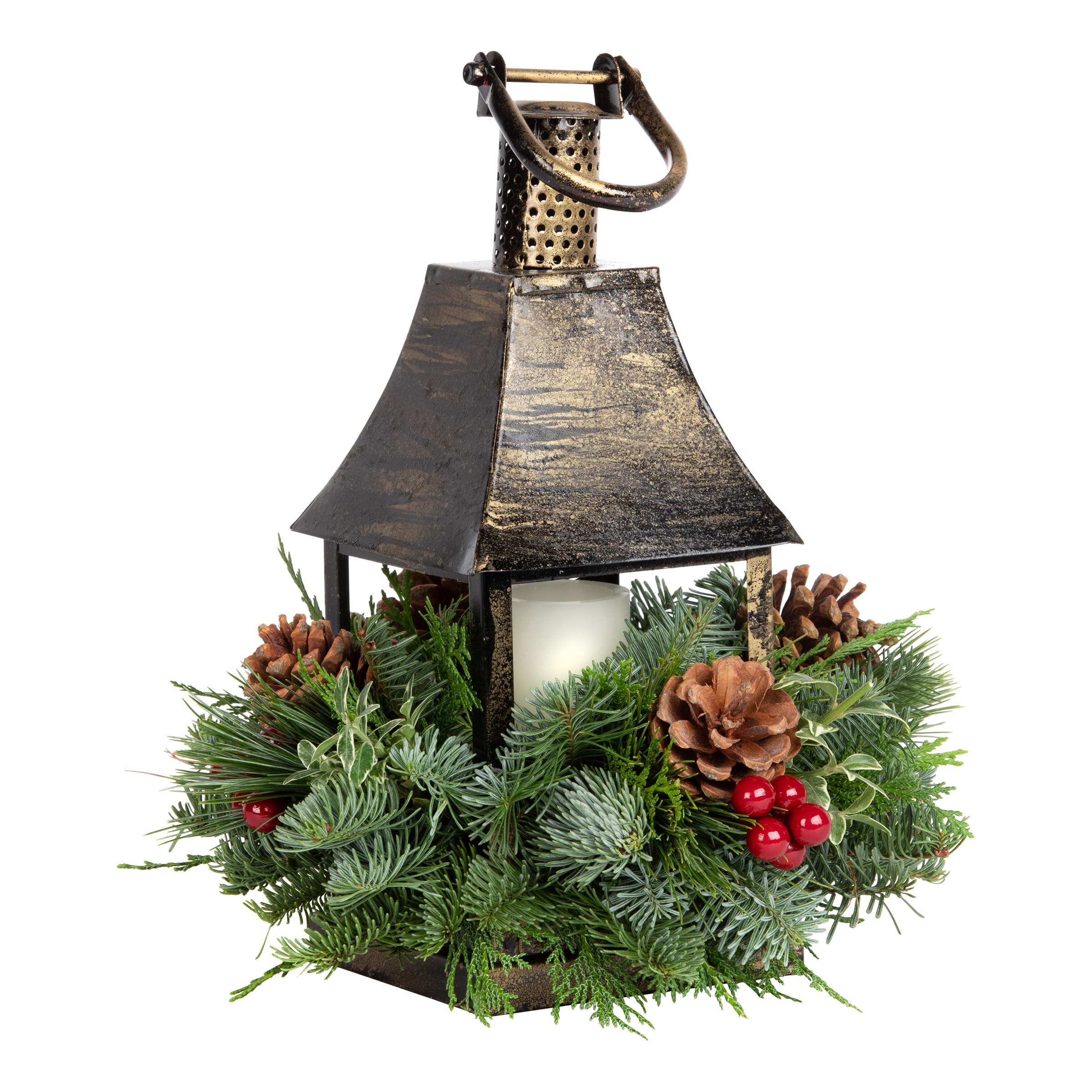 Holiday Home Greens Collection | Costco