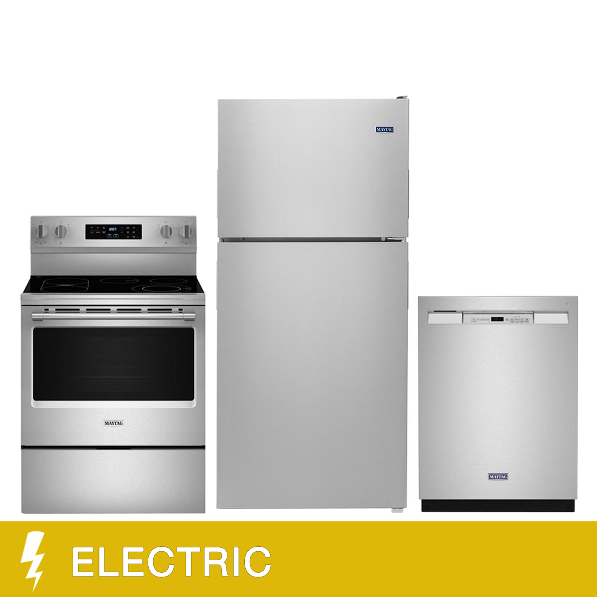 Maytag Kitchen Appliance Packages | Costco