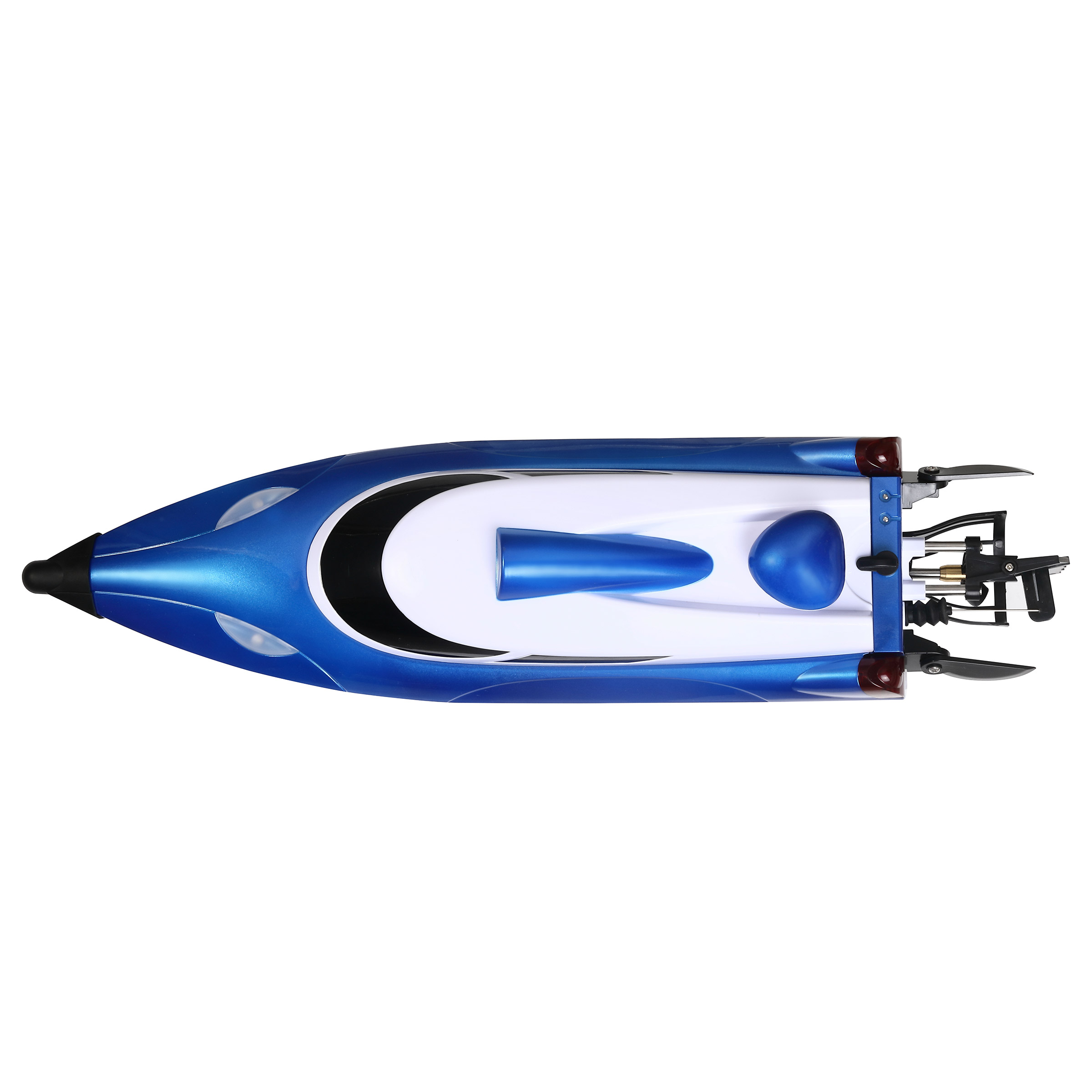 Wave Master High Speed RC Boat | Costco