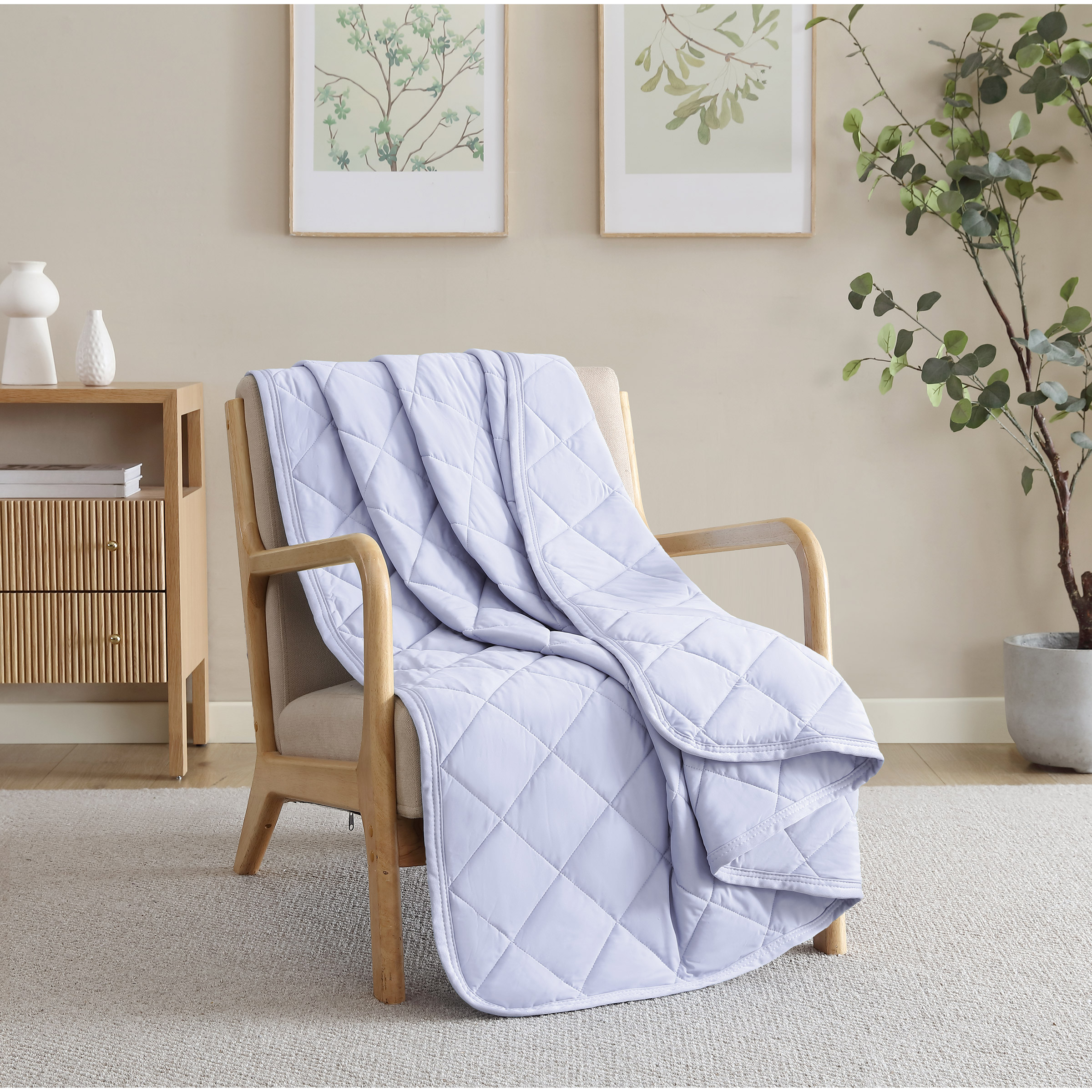 Cooling Blankets & Throws | Costco