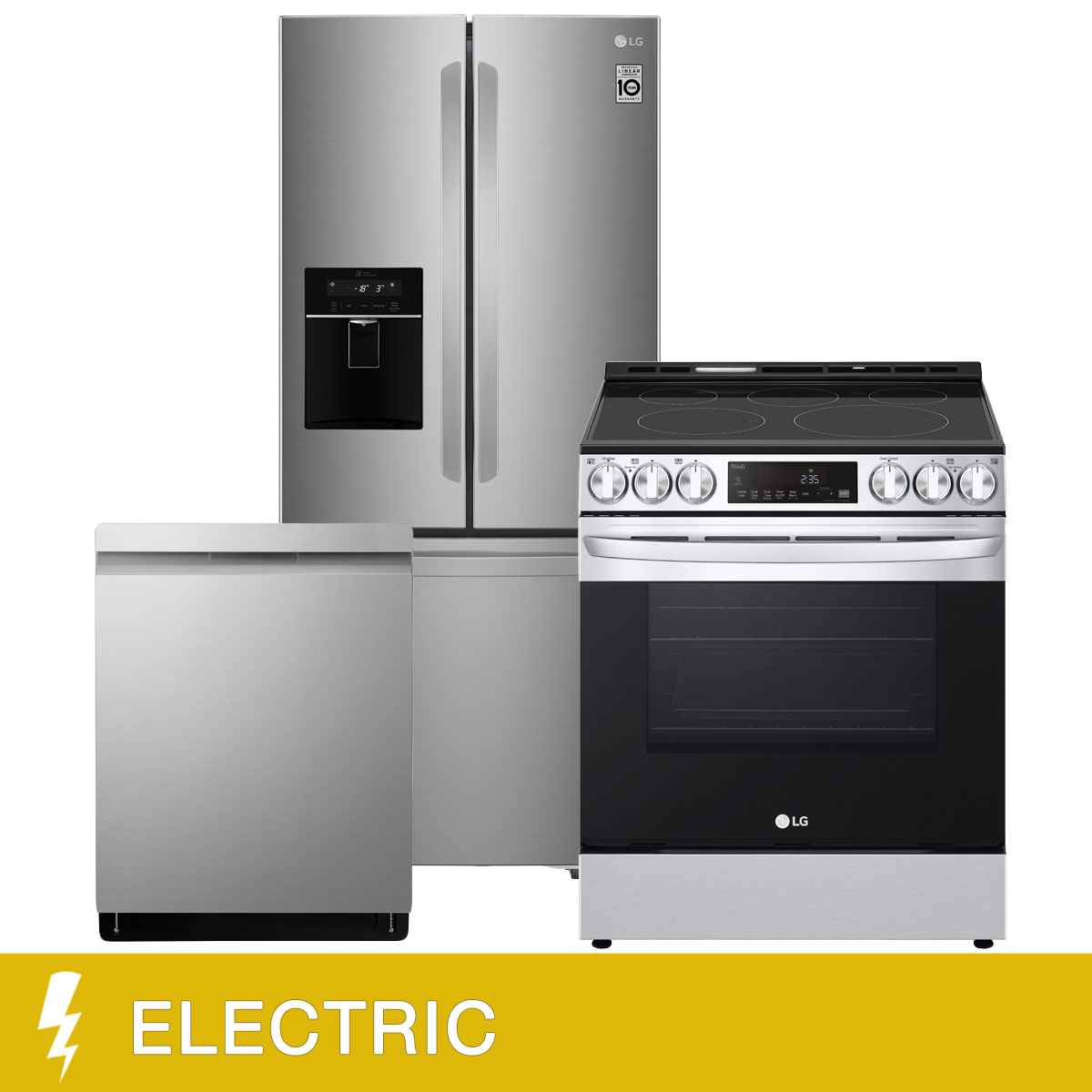 Kitchen Appliance Packages | Costco