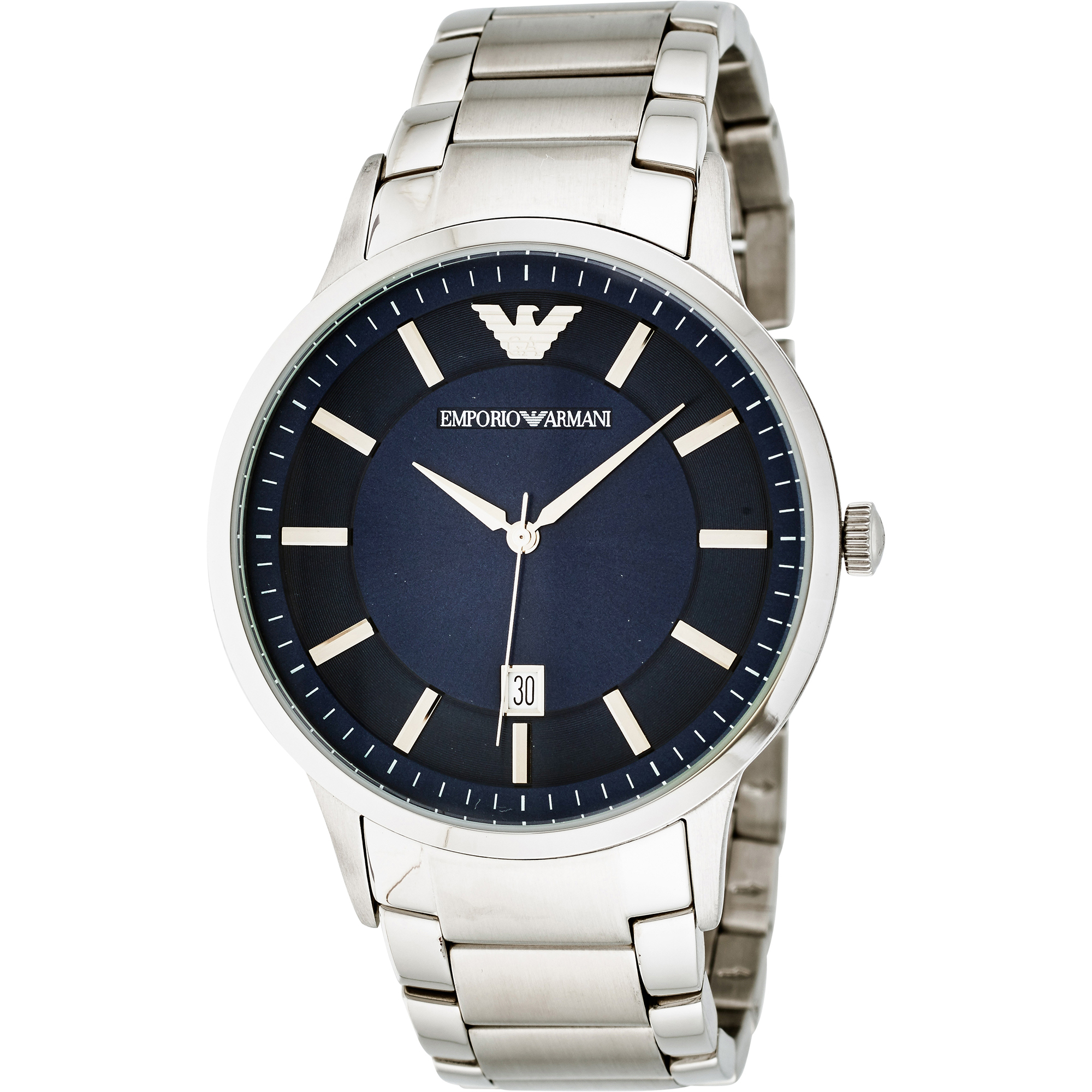 Emporio Armani Classic Men’s Watch AR2477 | Costco