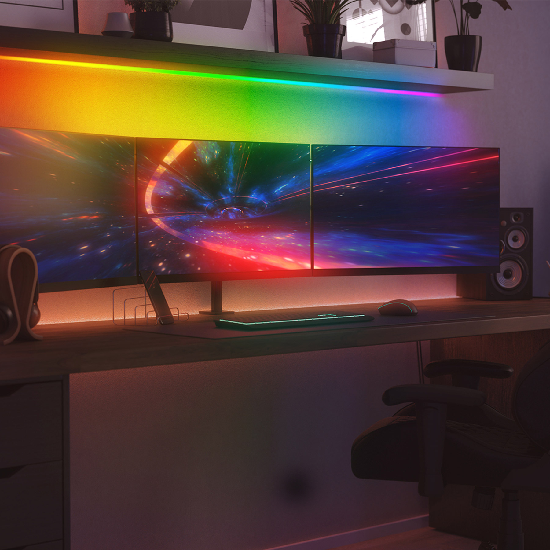 Costco 36 Led Strip Lighting