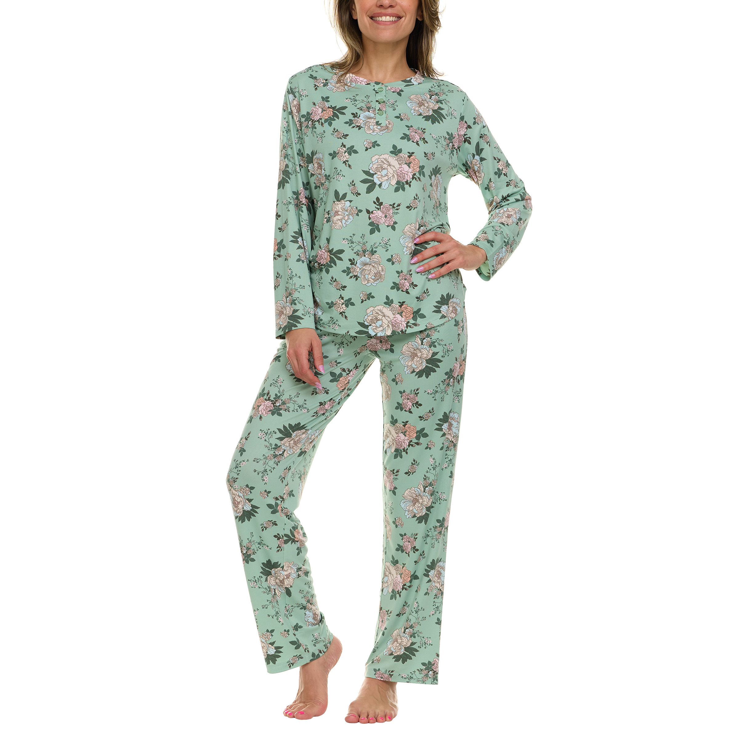 Pyjamas, vêtements de nuit et de détente pour femmes | Costco