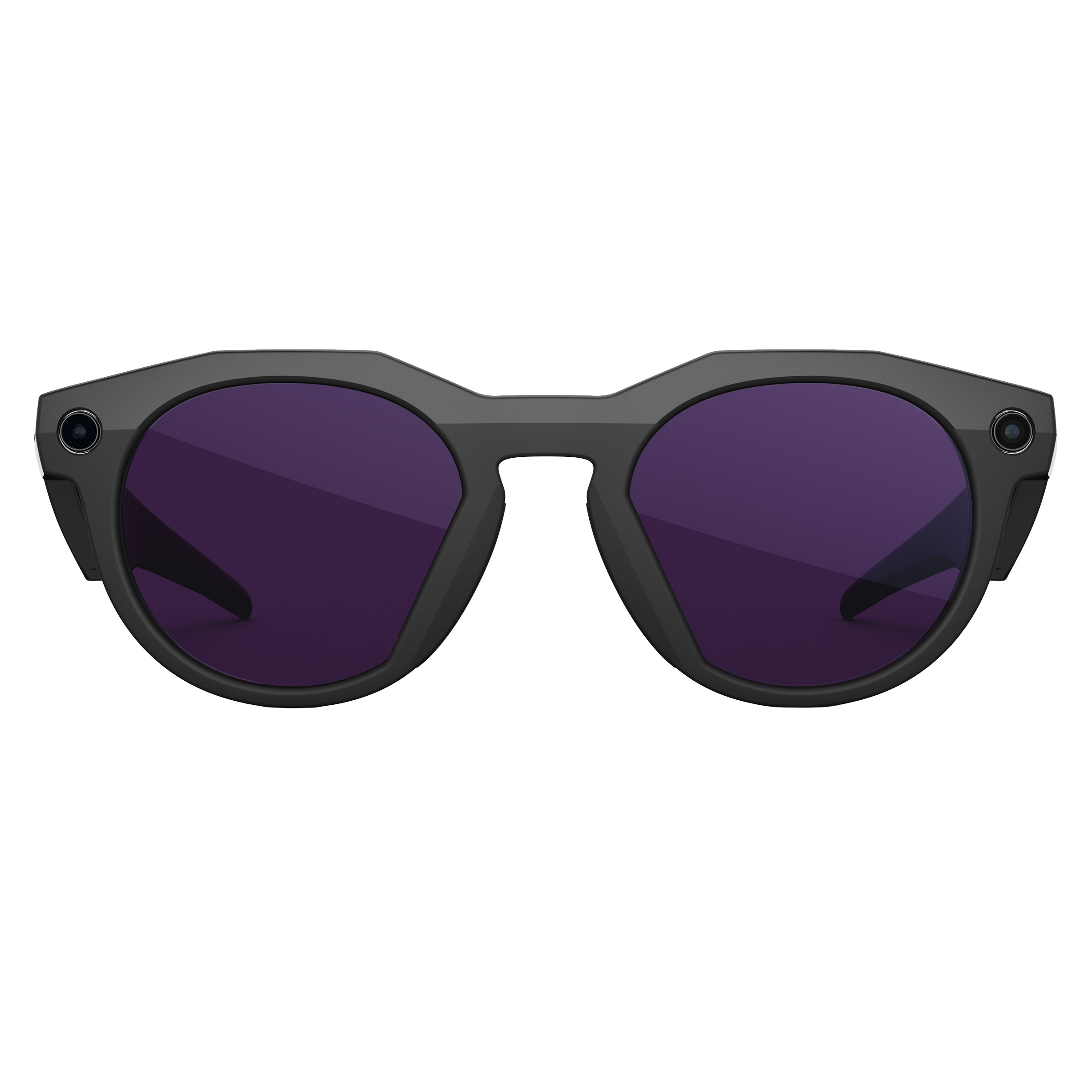 Oakley Meta HSTN Transitions Sunglasses, Amethyst | Costco