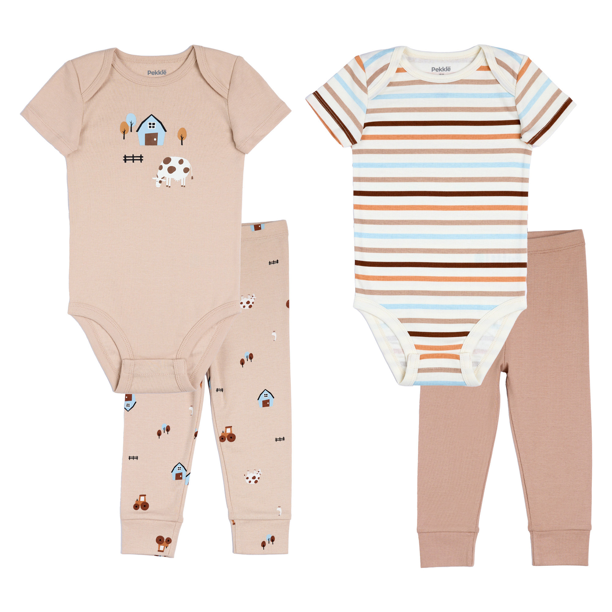 Pekkle Children's & Baby Clothing | Costco
