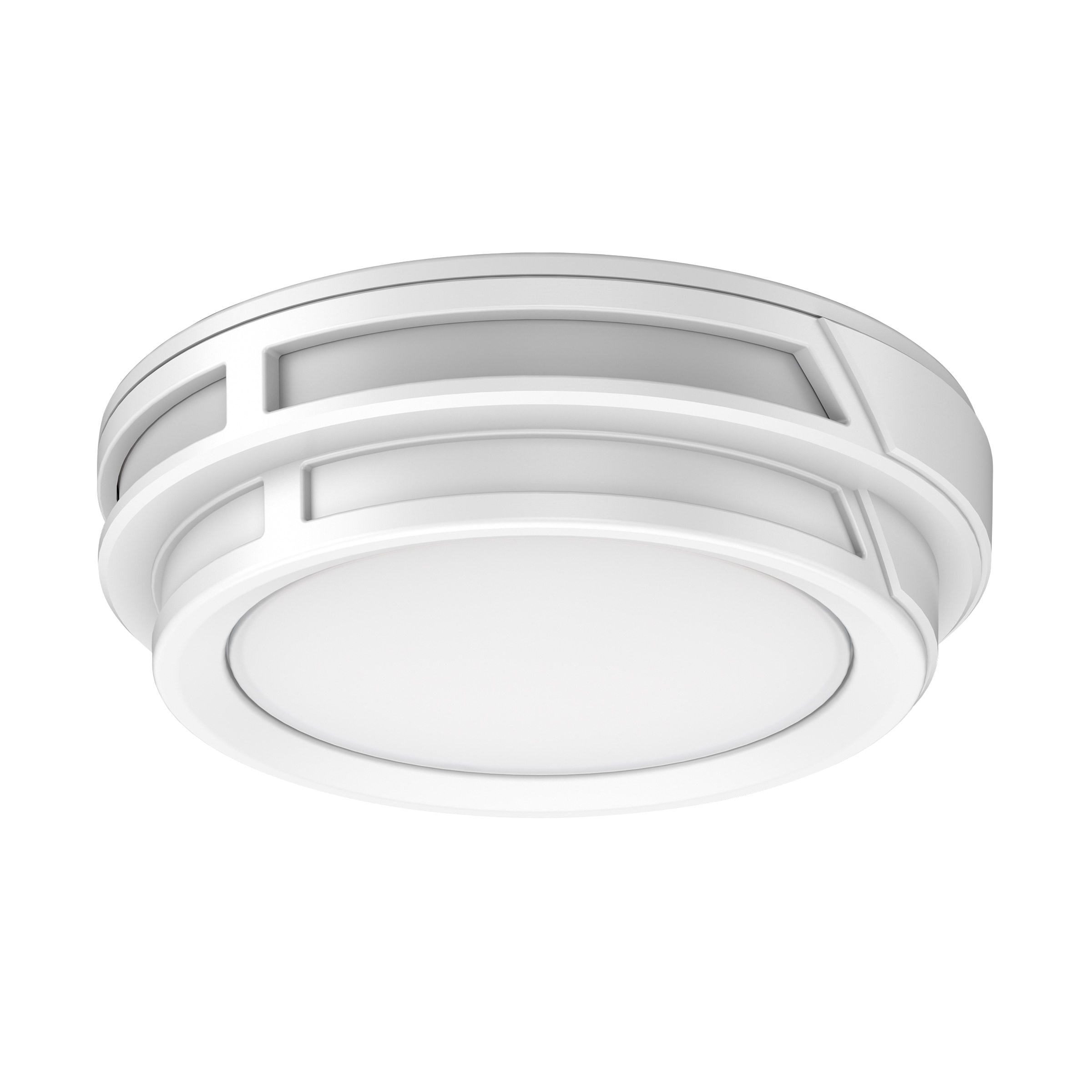 Infinity X1 Motion Activated Puck Light, 2-pack | Costco