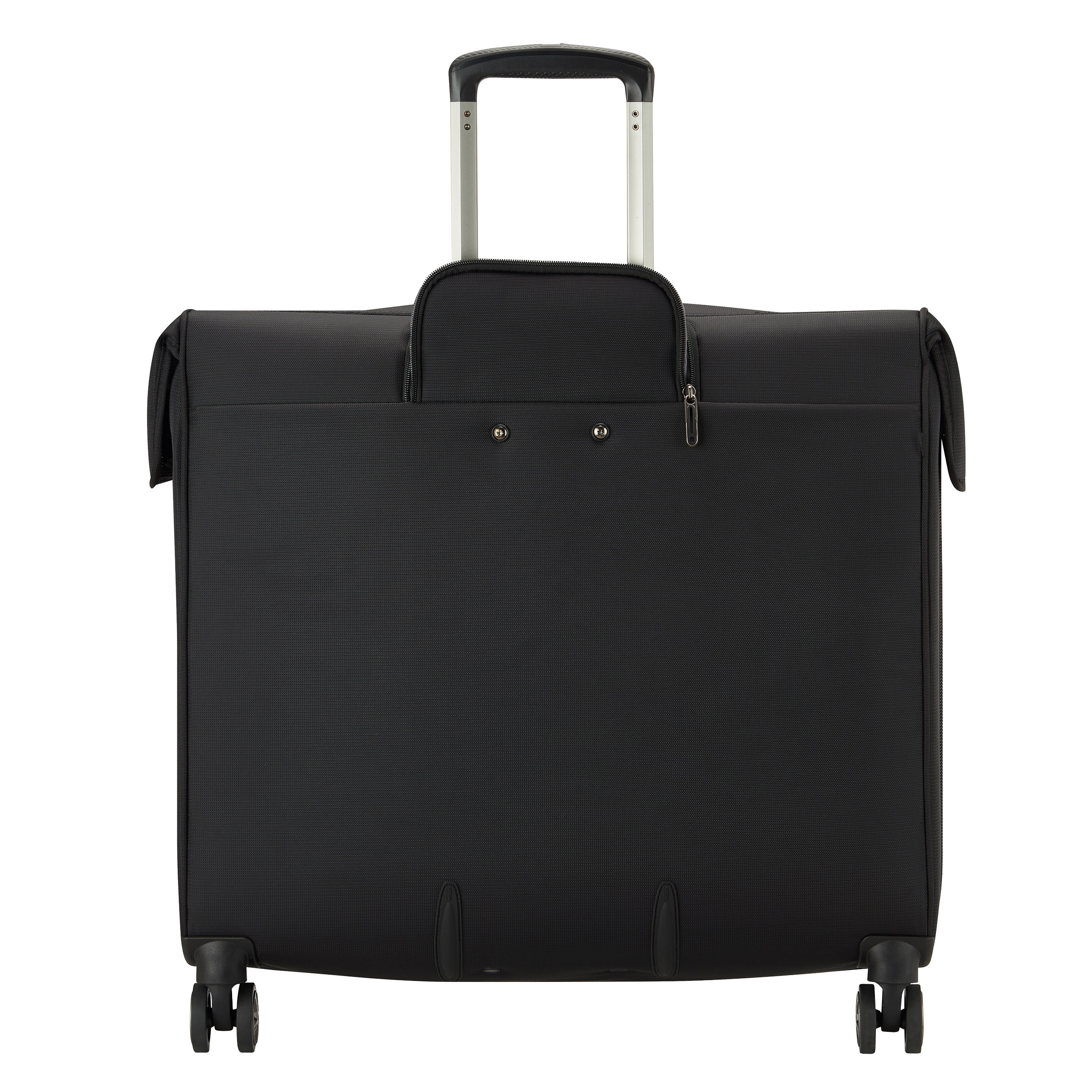 Delsey Paris Rolling Garment Bag with Spinner Wheels | Costco