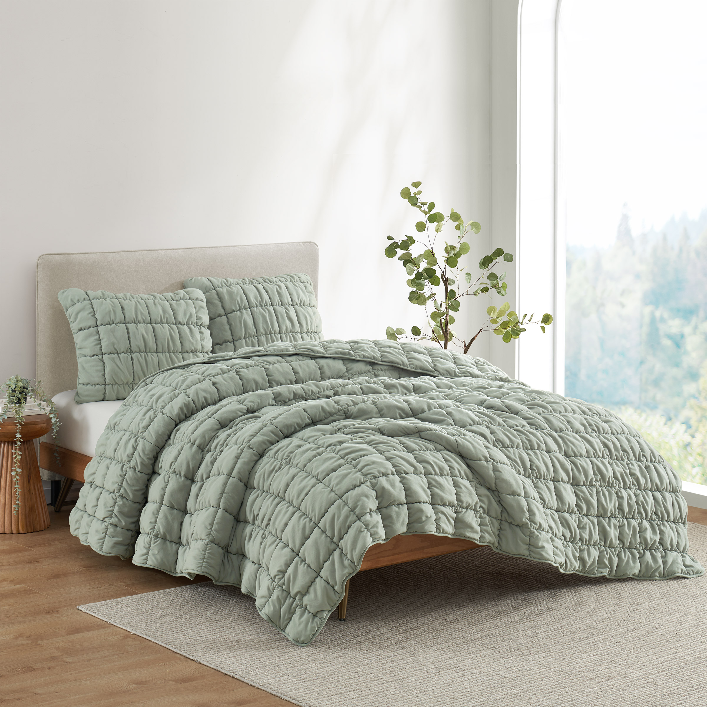 Queen Bedding Sets | Costco