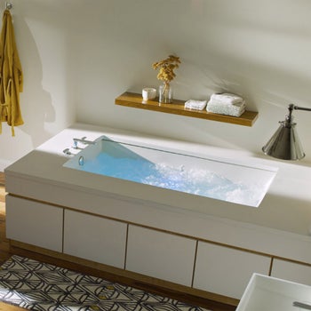 Jacuzzi - Costco Next