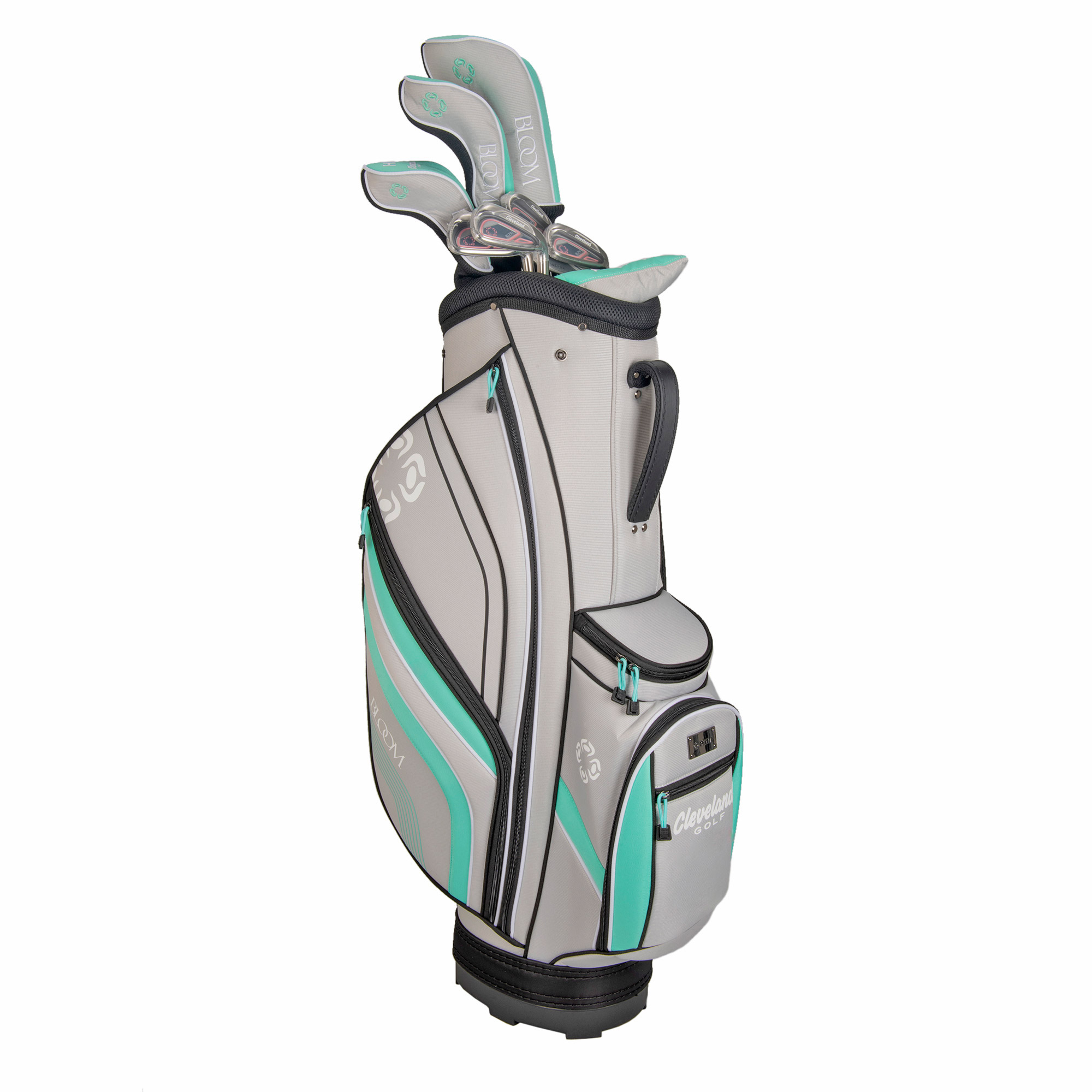 Cleveland Bloom Women's Golf Set | Costco