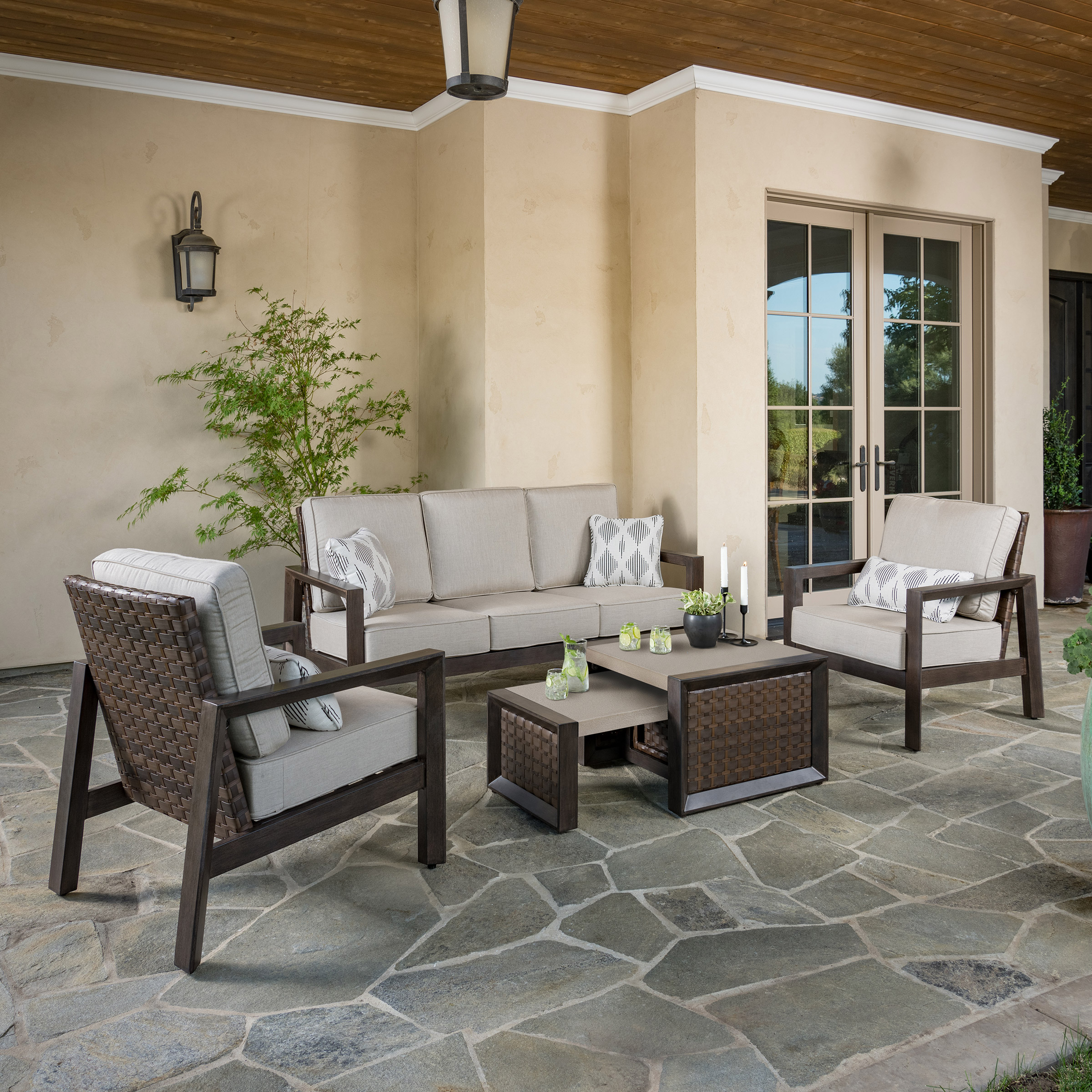 SunVilla Patio & Outdoor Furniture | Costco