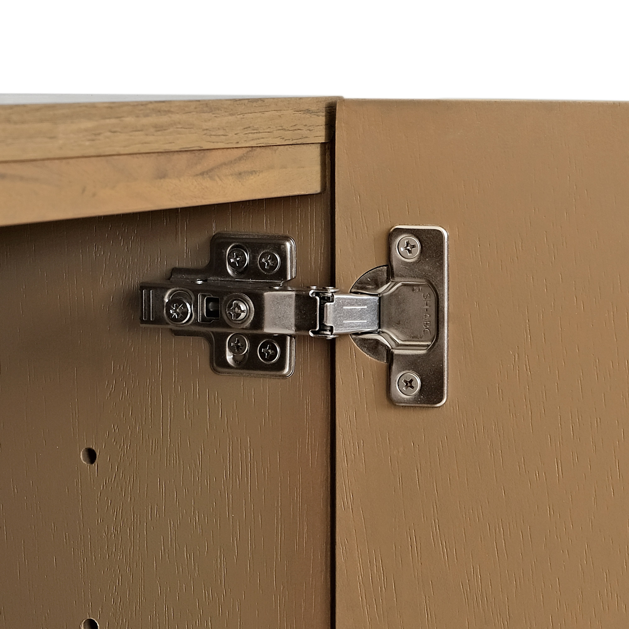 Reveal 68" Accent Console | Costco